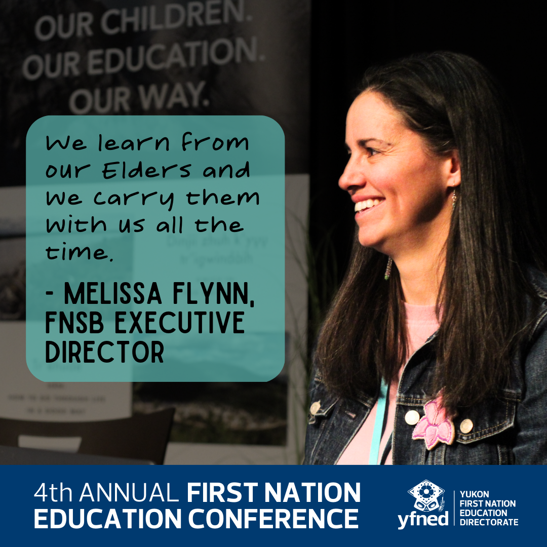First Nation Education Conference — Yukon First Nation Education ...