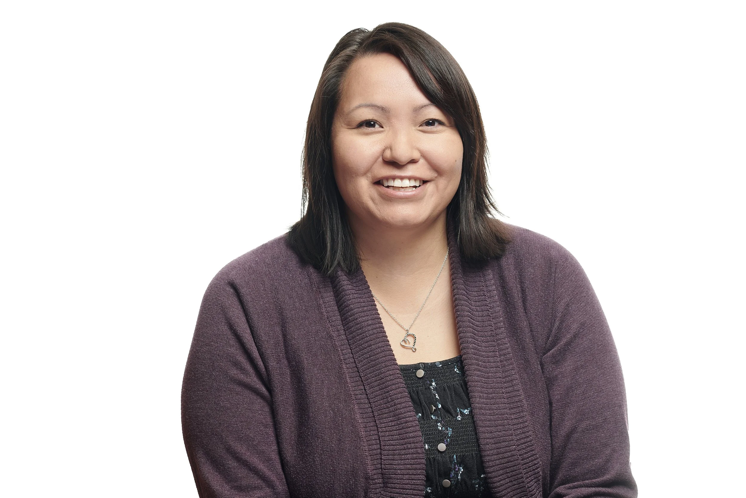 Meet the - Education Advocates — Yukon First Nation Education Directorate