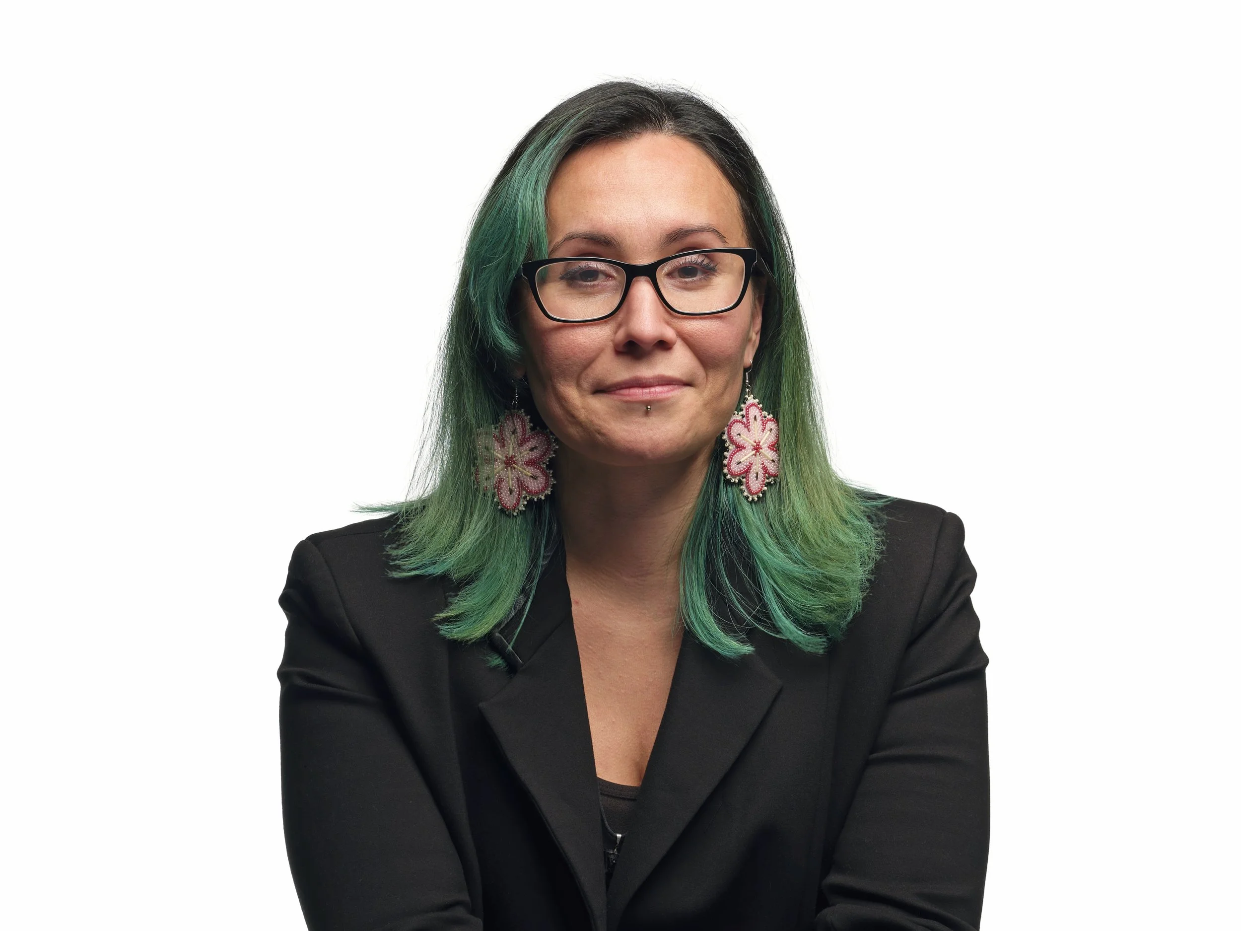 Meet the - Early Years Team — Yukon First Nation Education Directorate