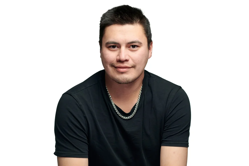 Meet the - Education Analysts — Yukon First Nation Education Directorate