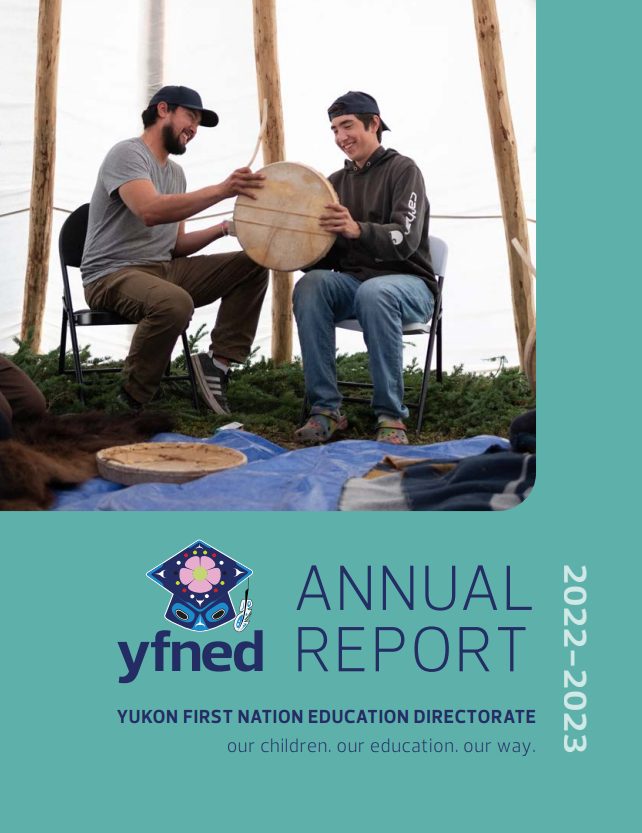 Yukon First Nation Education Directorate