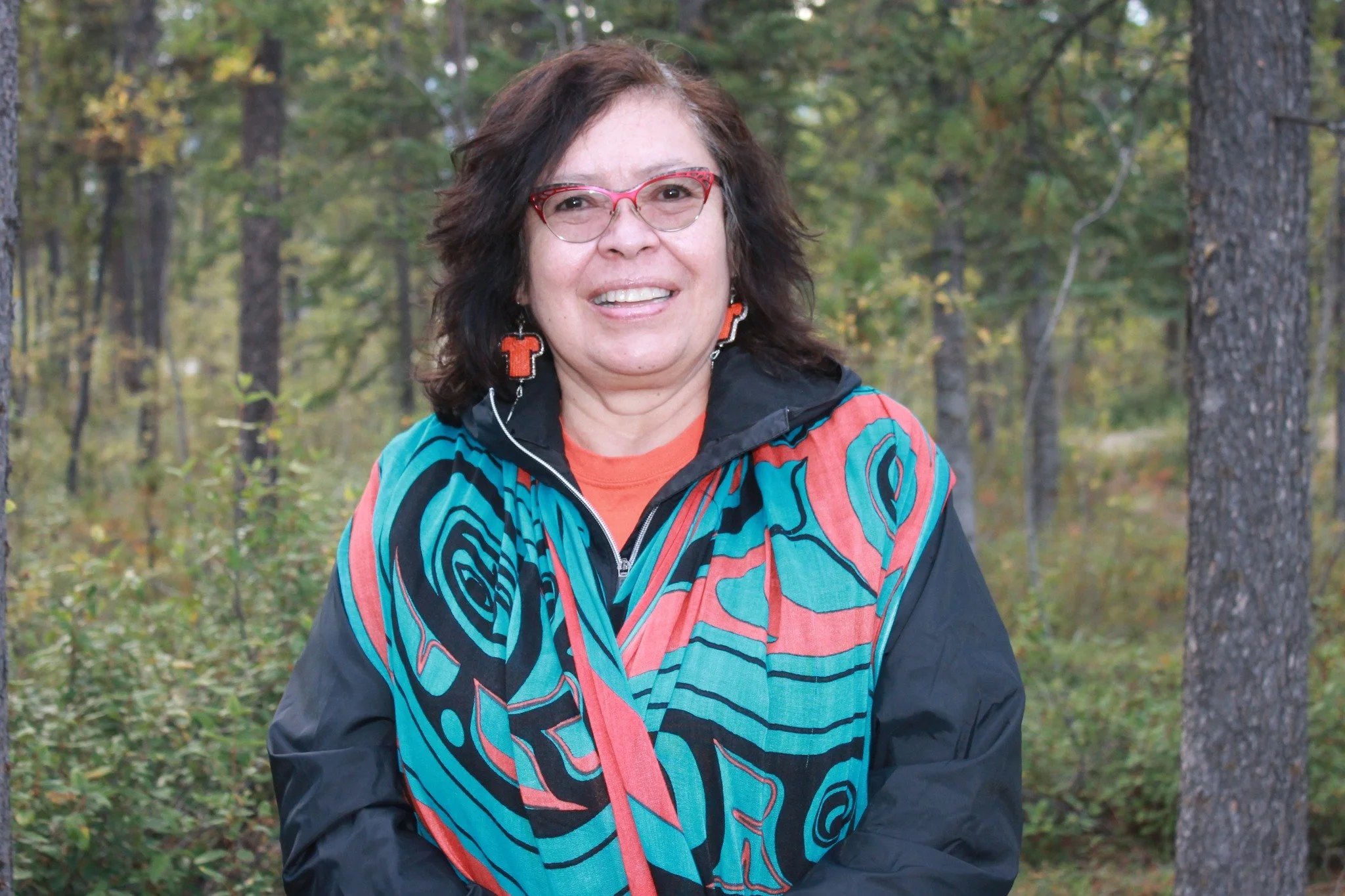 Chiefs Committee on Education — Yukon First Nation Education Directorate