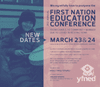 First Nation Education Conference — Yukon First Nation Education ...
