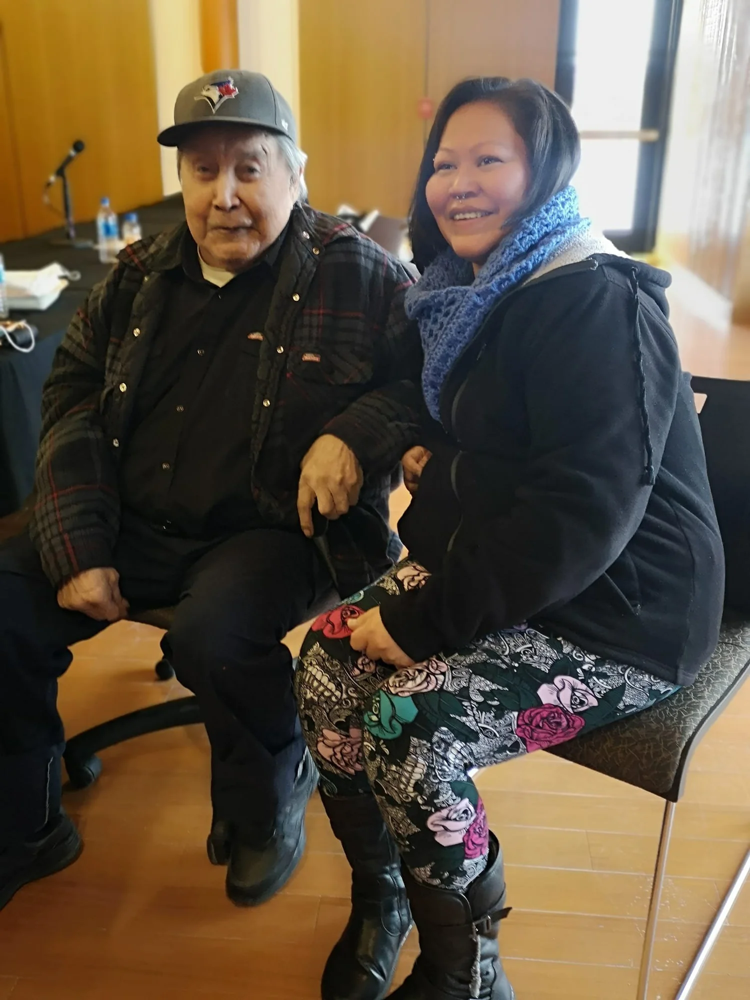 Chiefs Committee on Education — Yukon First Nation Education Directorate