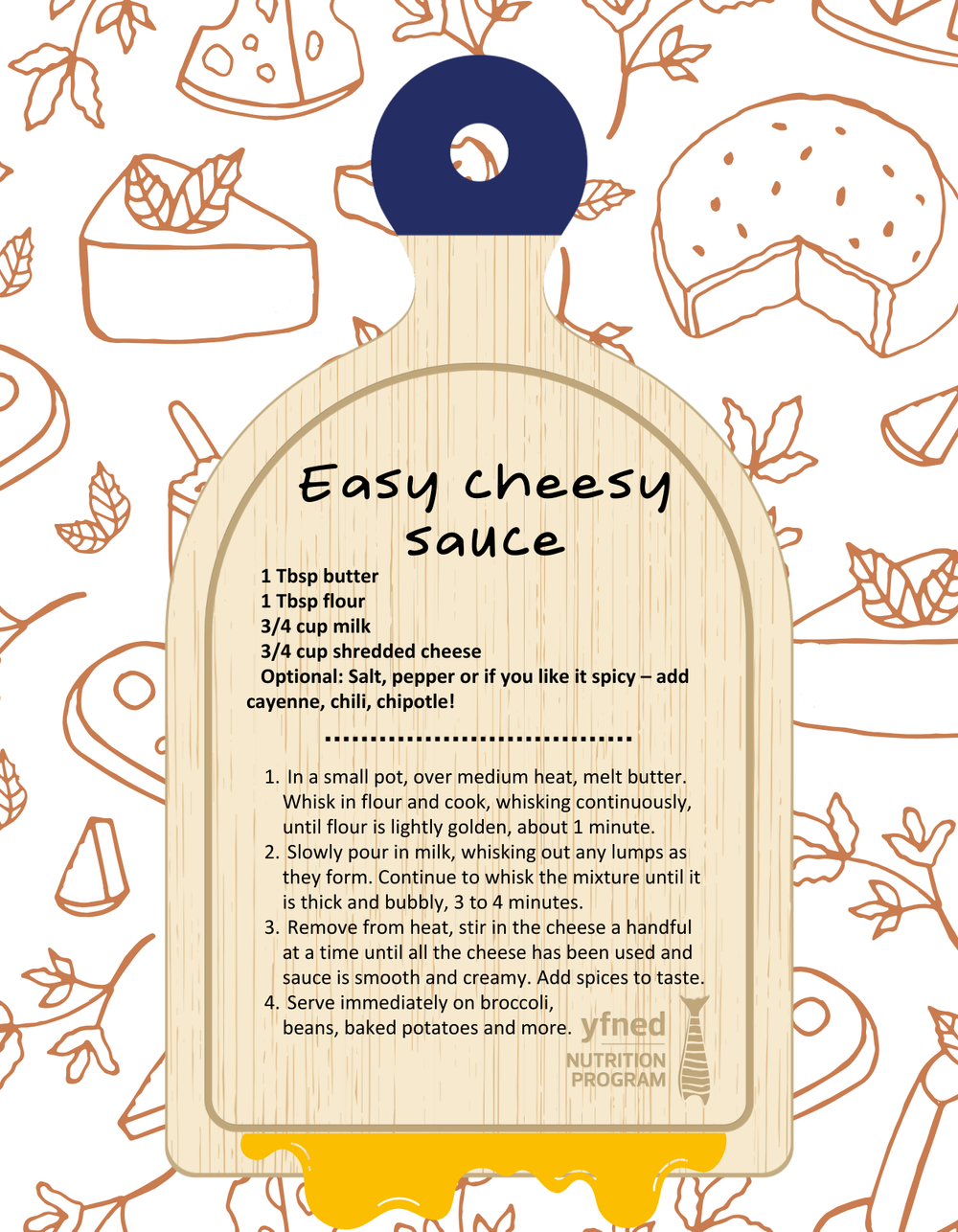 Winter Hampers — Yukon First Nation Education Directorate