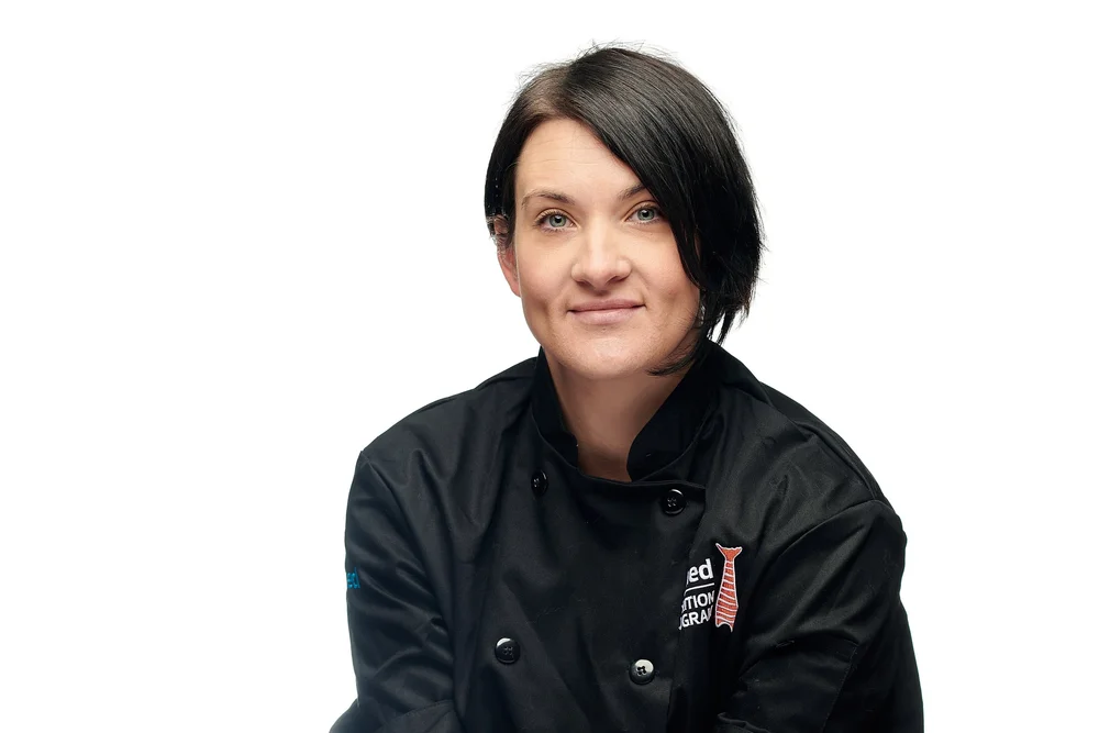 Meet the - Nutrition Team — Yukon First Nation Education Directorate