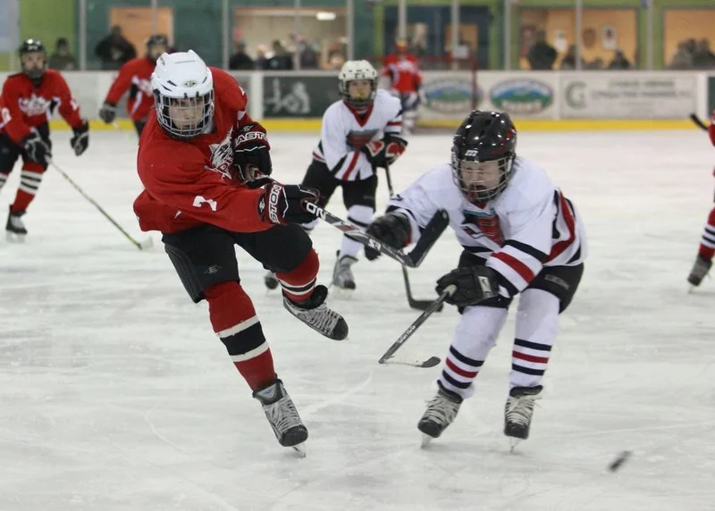 Central Vermont Memorial Civic Center