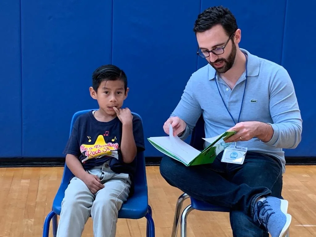 Giving Back — INCA Investments, LLC