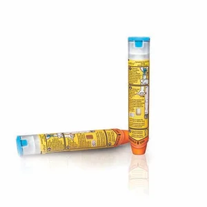 How to use an epinephrine autoinjector — BC Society of Allergy and ...