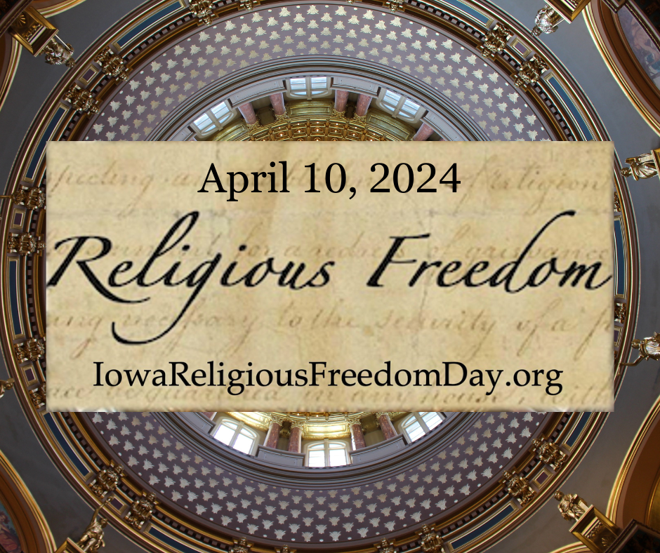 Upcoming Events — Episcopal Diocese of Iowa