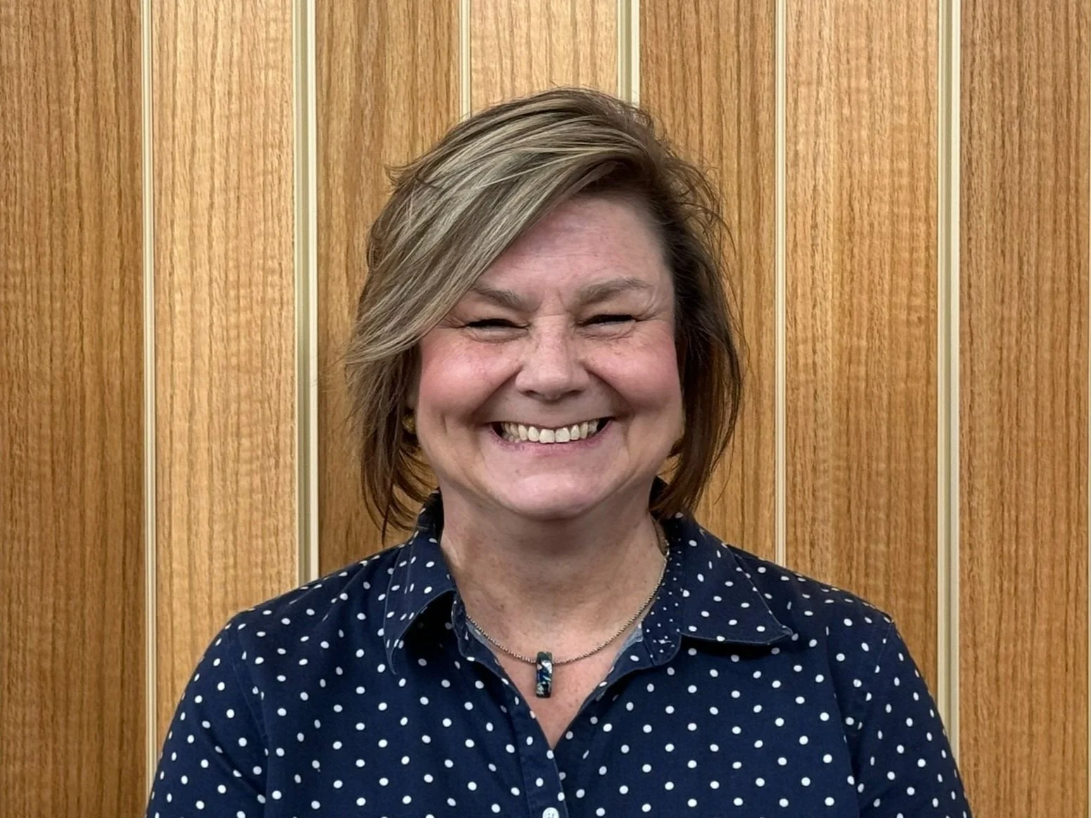 STAFF DIRECTORY — Episcopal Diocese of Iowa
