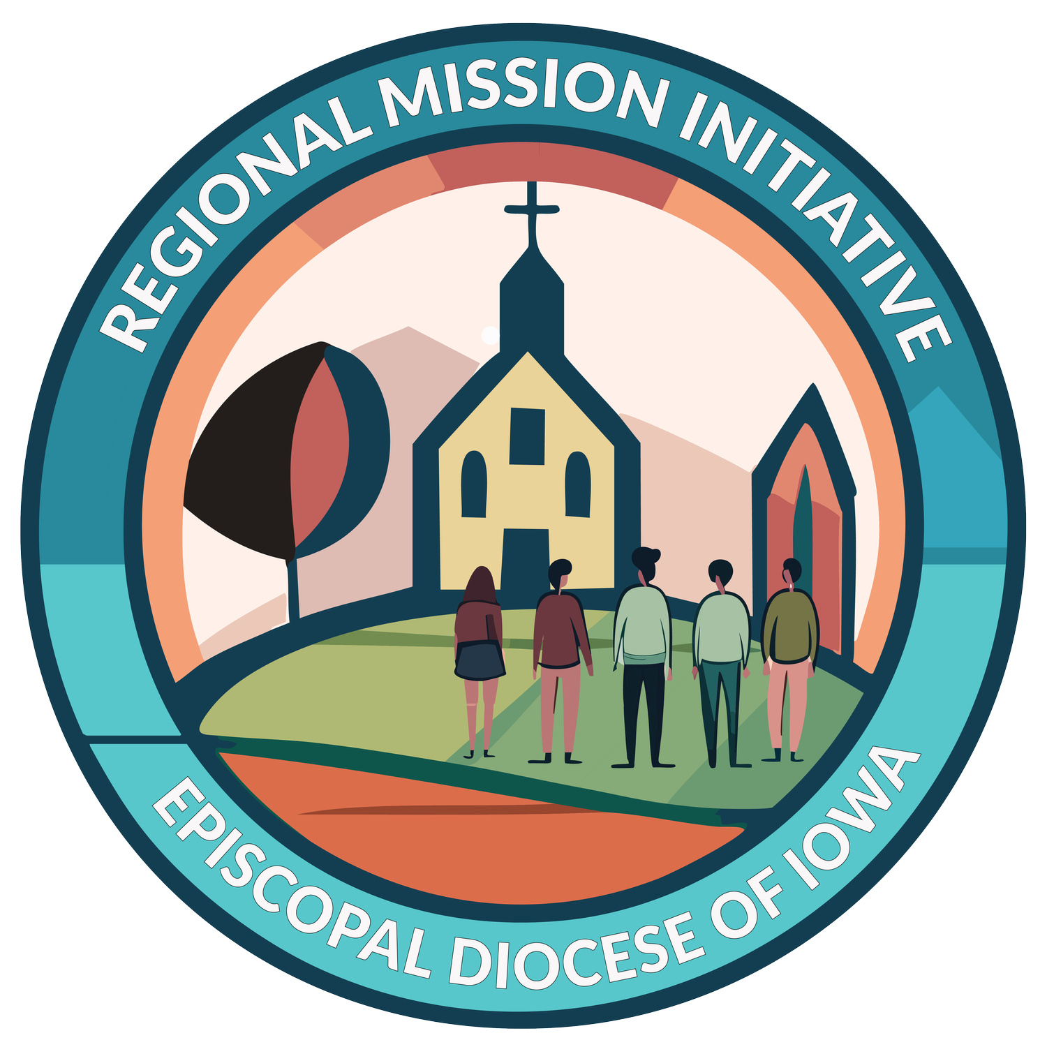 Regional Mission Initiative — Episcopal Diocese of Iowa