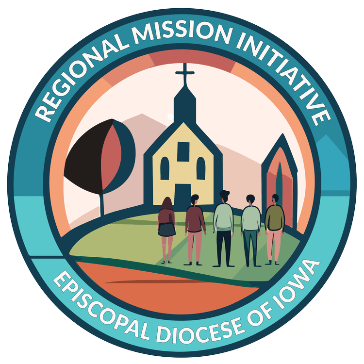 Regional Mission Initiative — Episcopal Diocese of Iowa