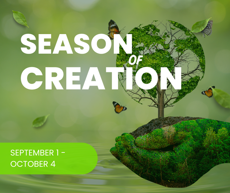 Care of Creation — Episcopal Diocese of Iowa