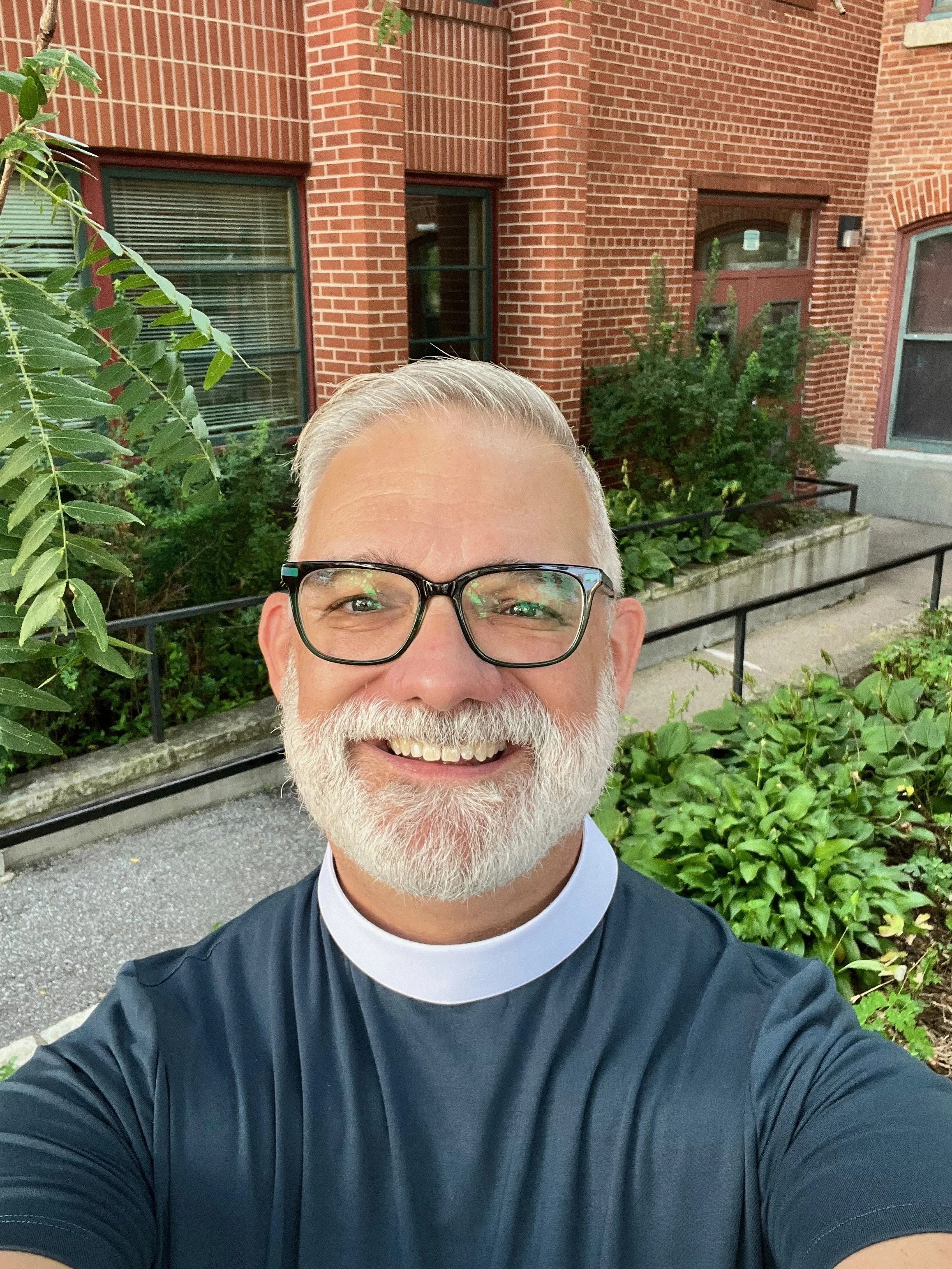 STAFF DIRECTORY — Episcopal Diocese of Iowa