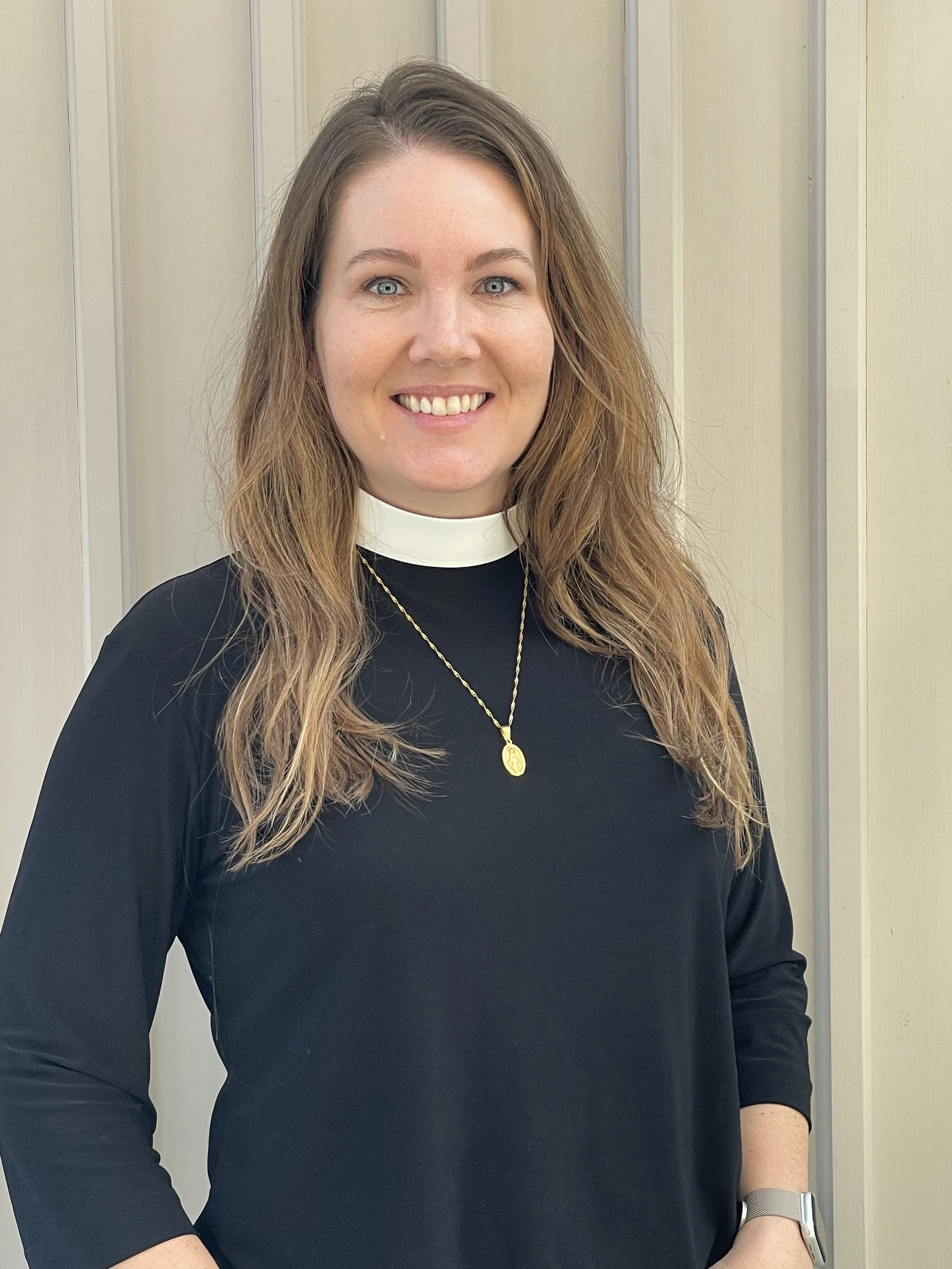 STAFF DIRECTORY — Episcopal Diocese of Iowa