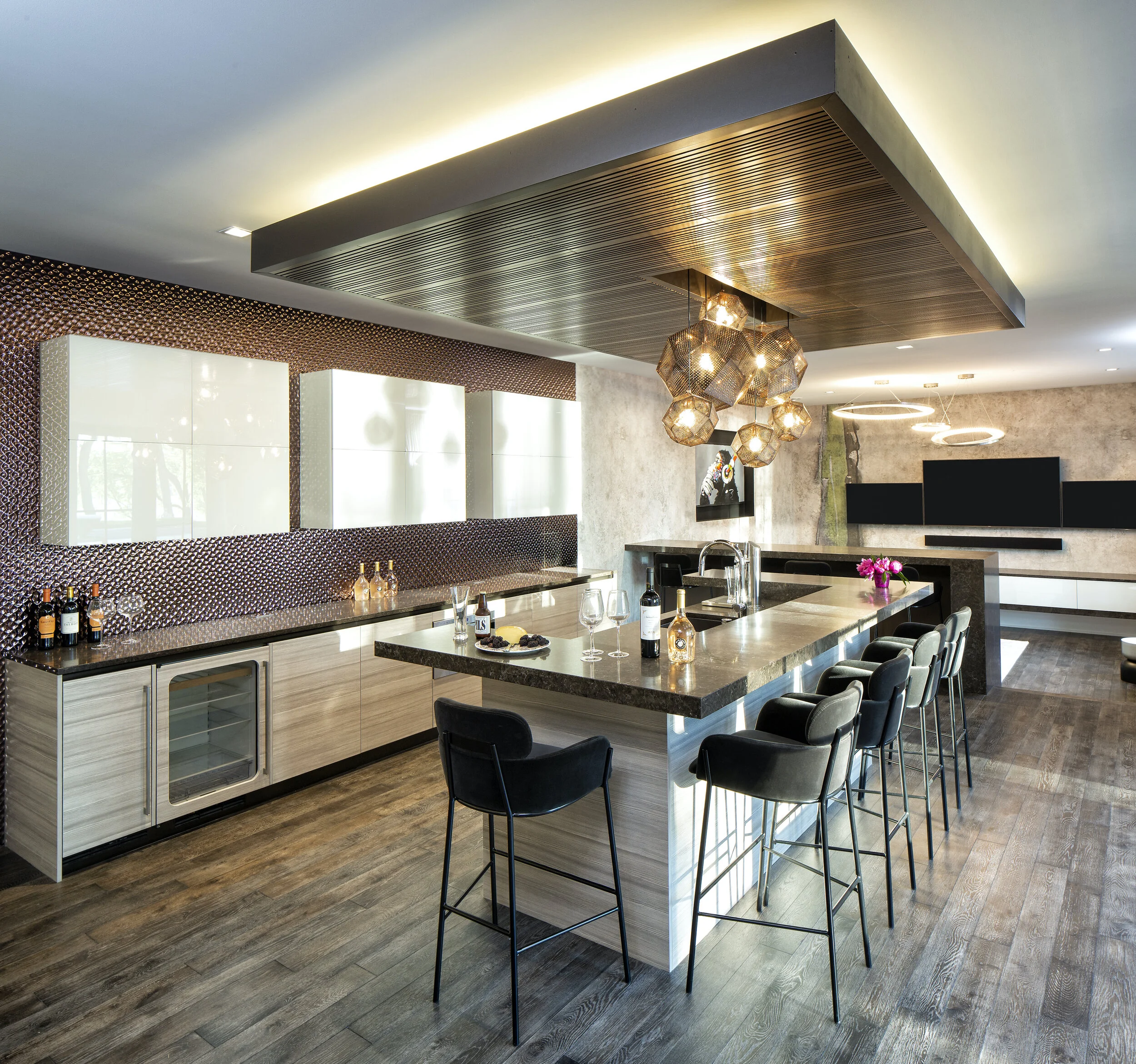 FOX POINT — CUCINA MODA