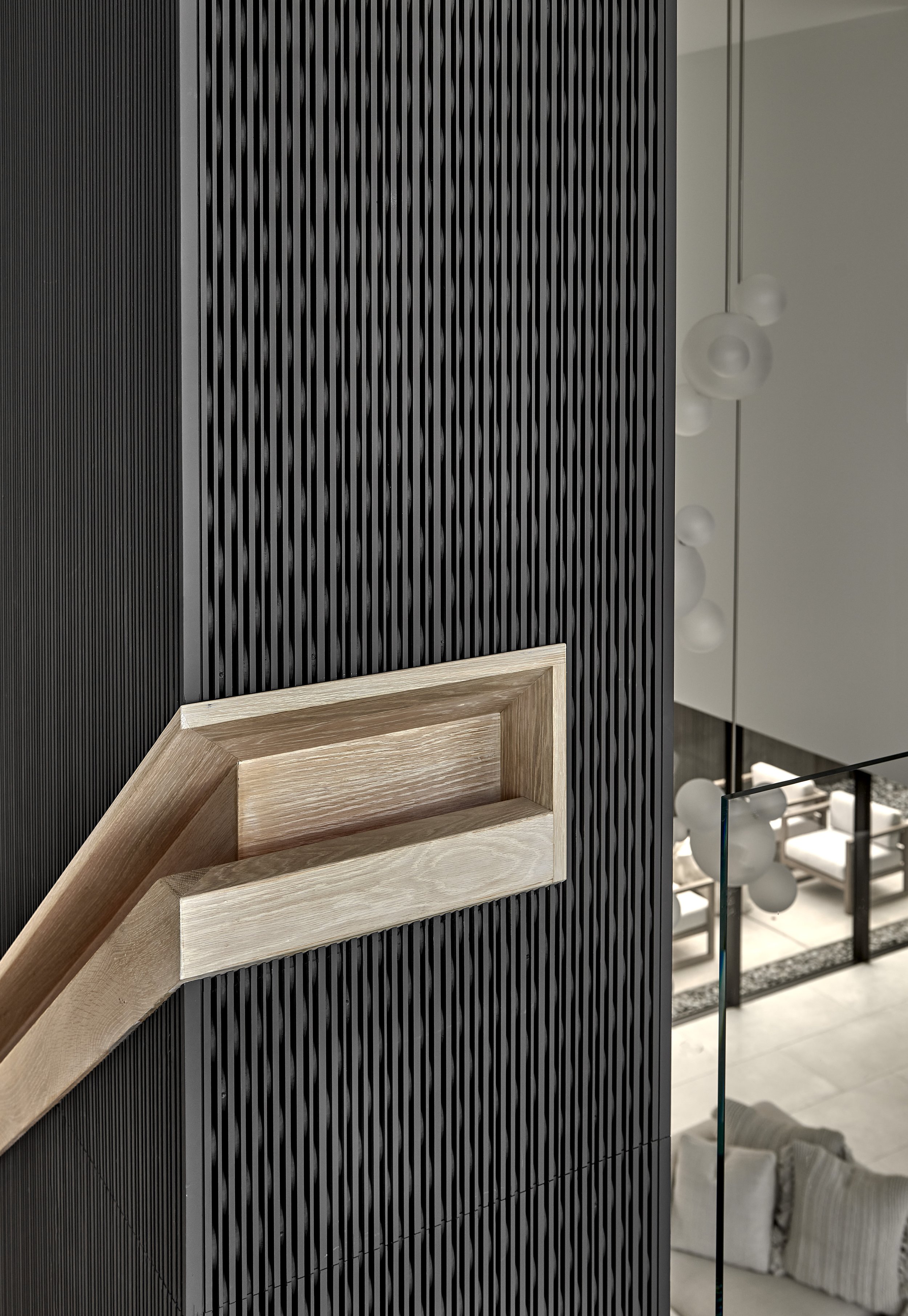 Scavolini Store Detroit - The Liz, Washington DC — CUCINA MODA