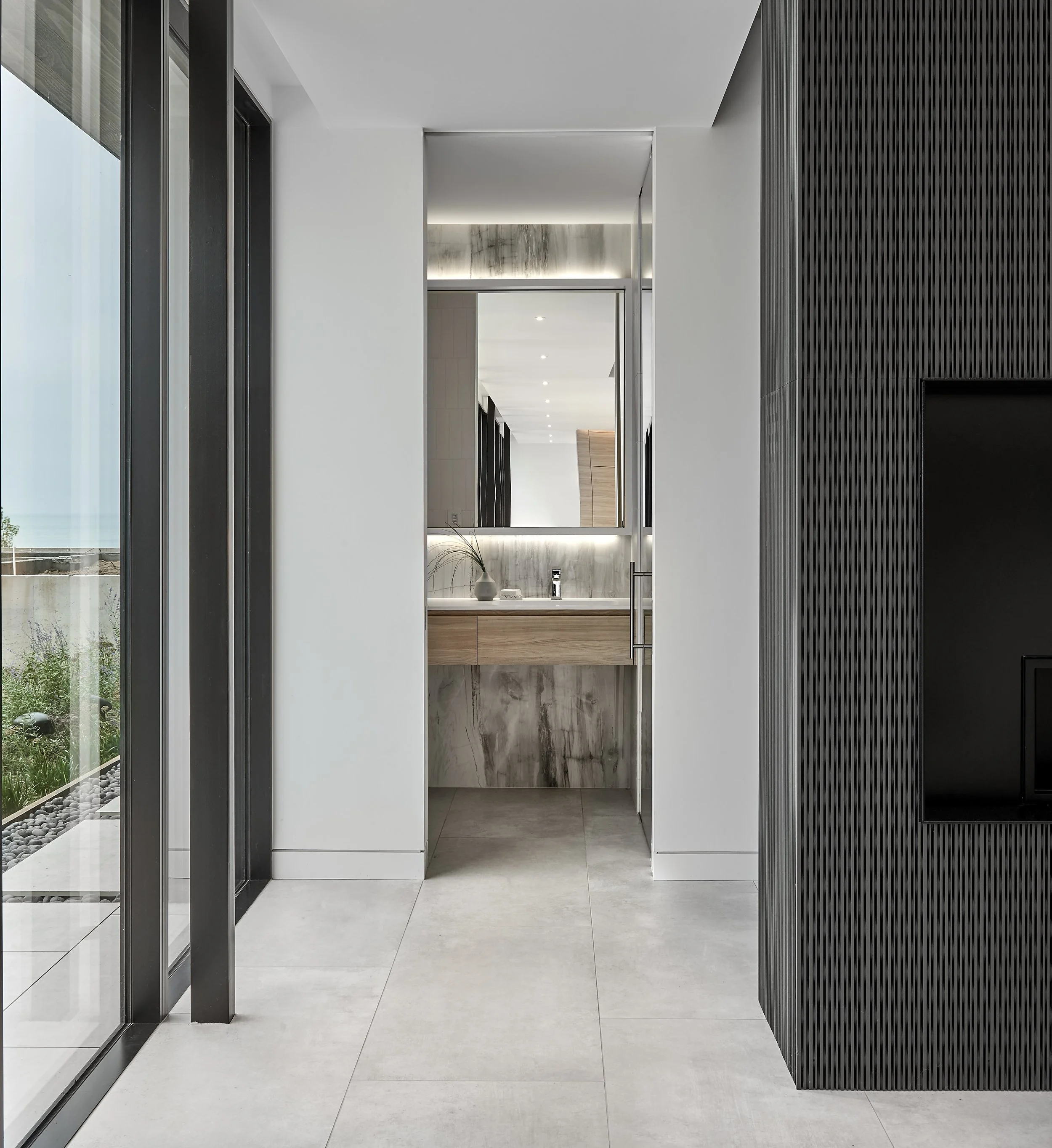 Scavolini Store Detroit - The Liz, Washington DC — CUCINA MODA