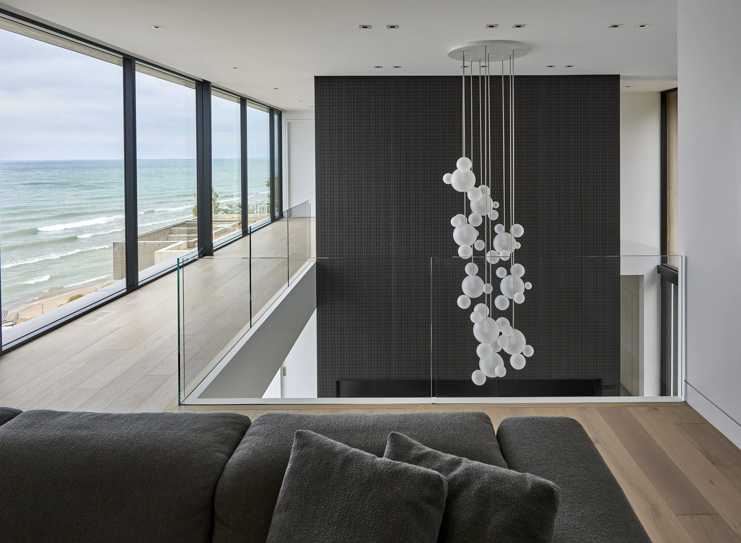 Scavolini Store Detroit - The Liz, Washington DC — CUCINA MODA