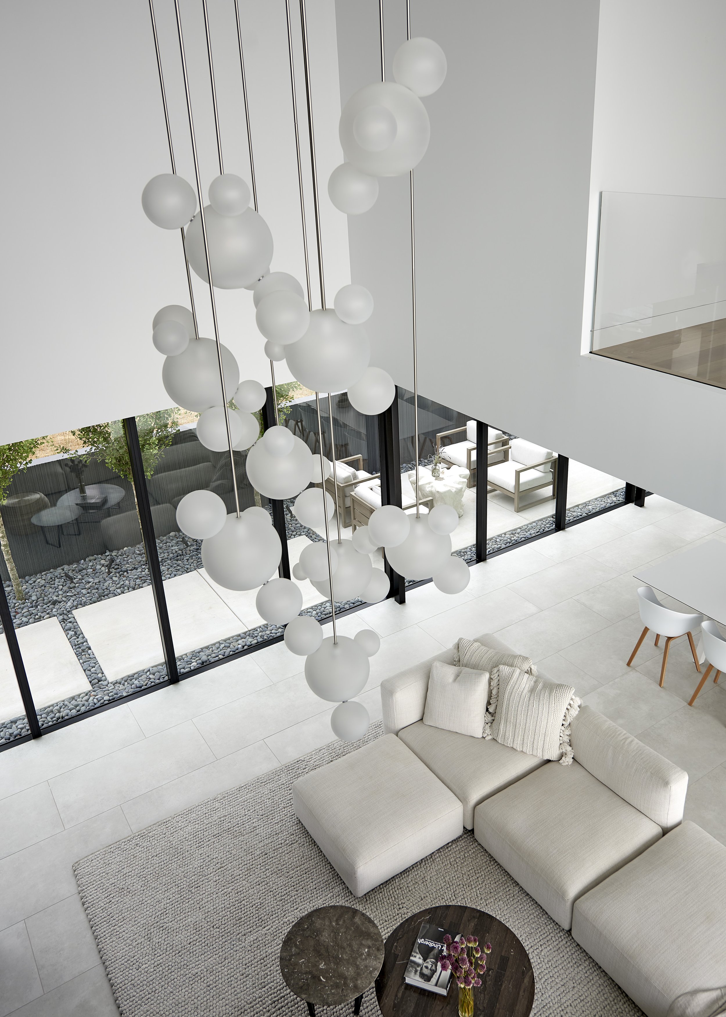 Scavolini Store Detroit - The Liz, Washington DC — CUCINA MODA