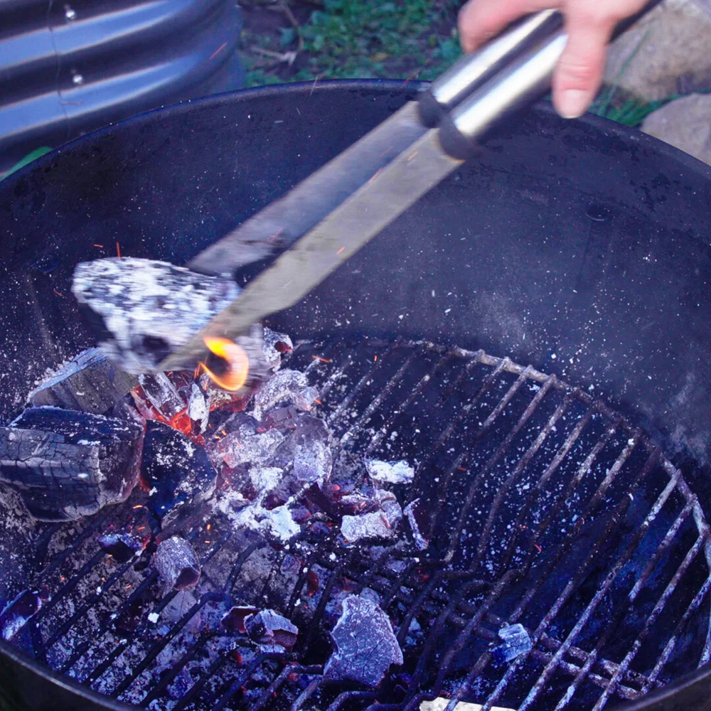 How to cook Smoked Armadillo Eggs on the Grill - Stuffed Jalapeno ...
