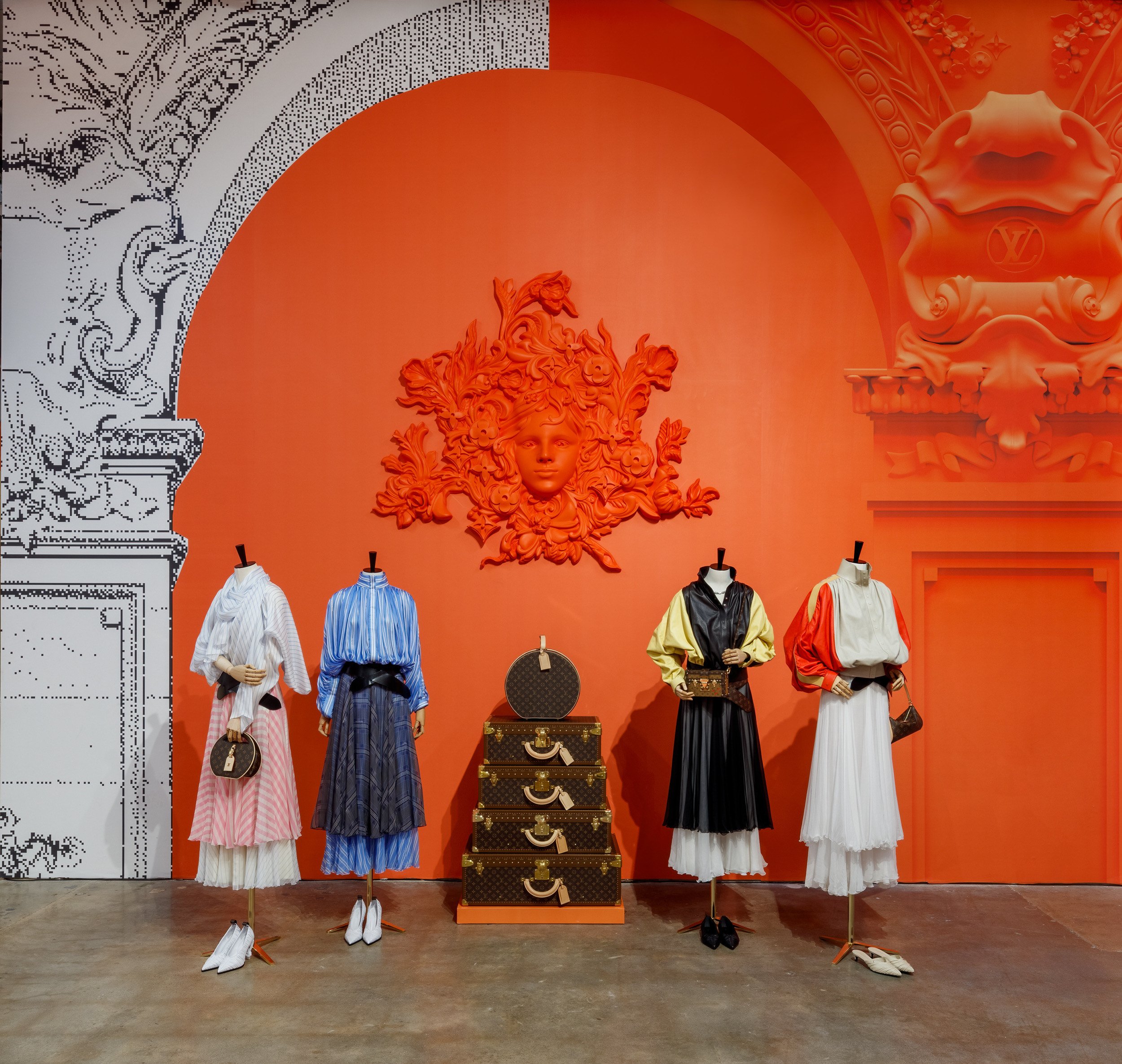 Our Work — Zero Productions