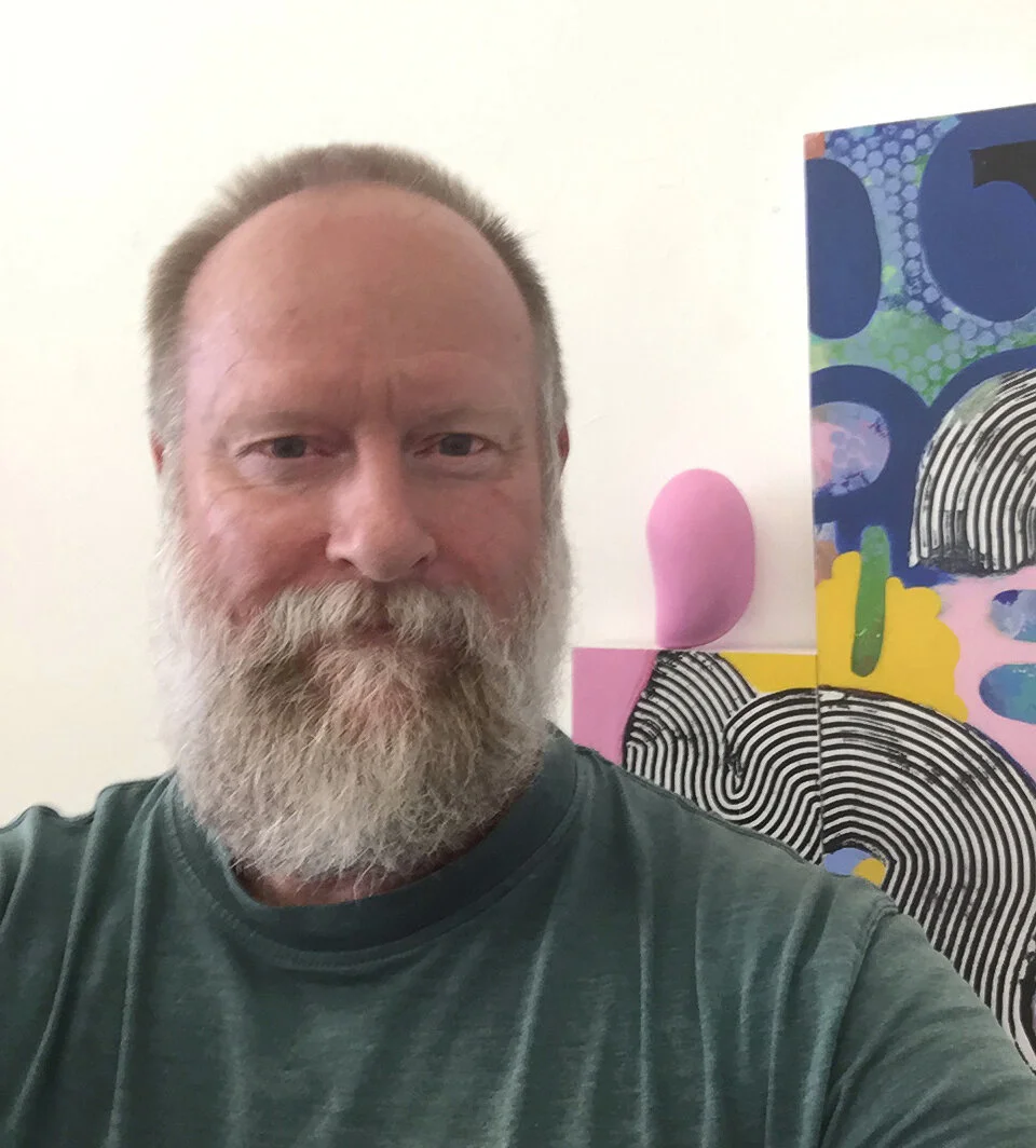 About • Randy Titchenal