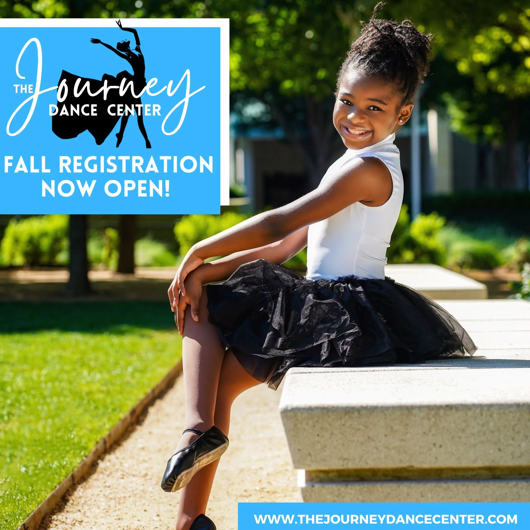 General 2 — The Journey Dance Center
