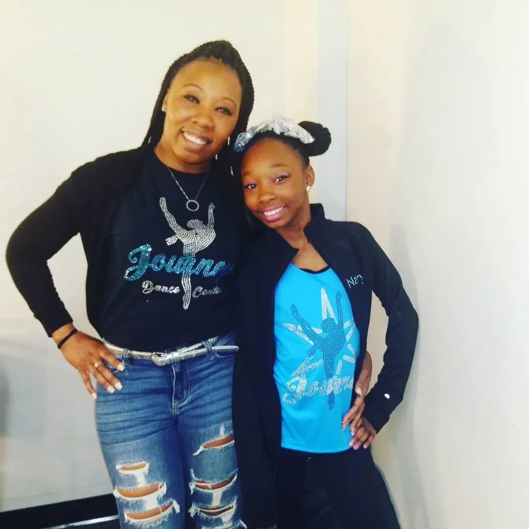 General 2 — The Journey Dance Center