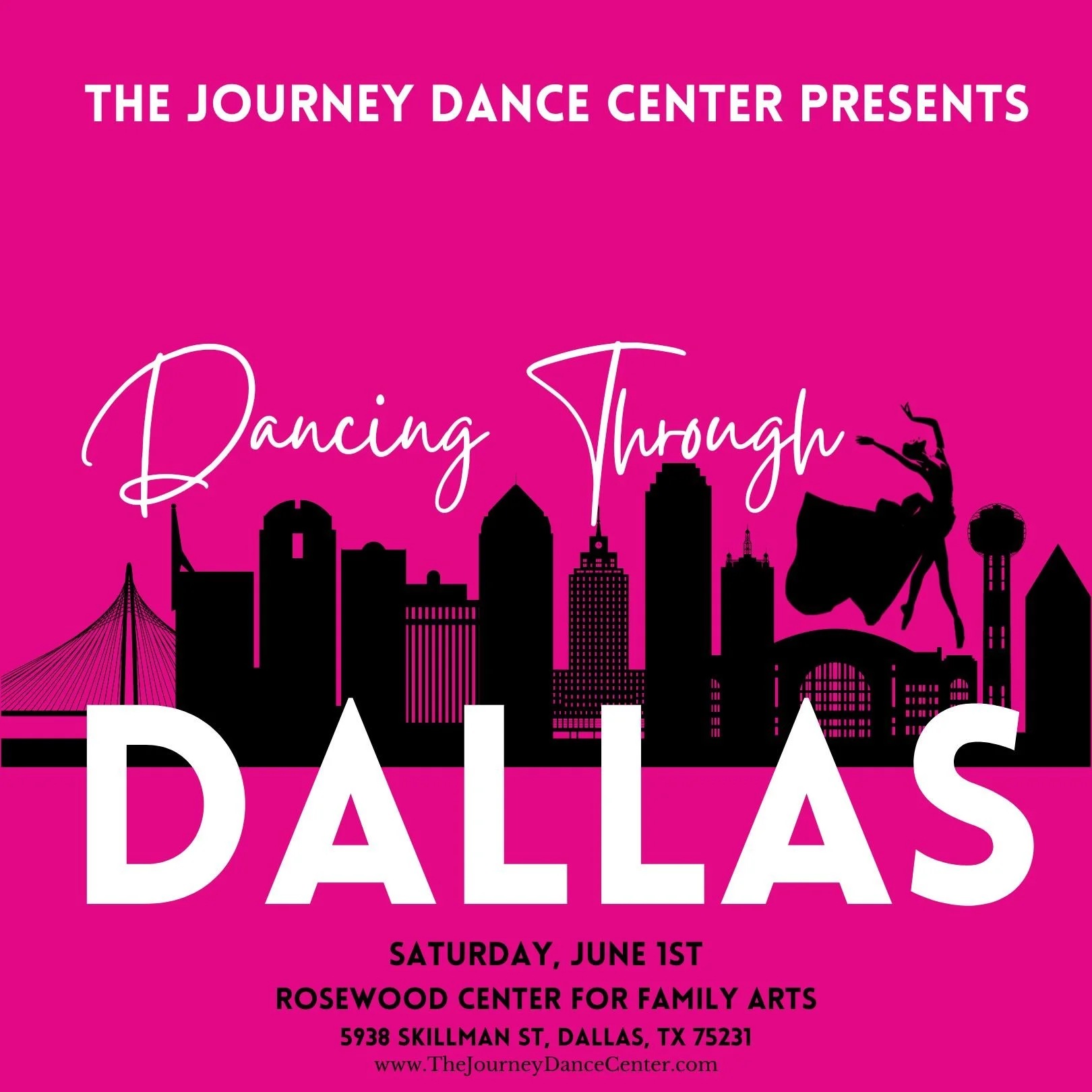 The Journey Dance Center