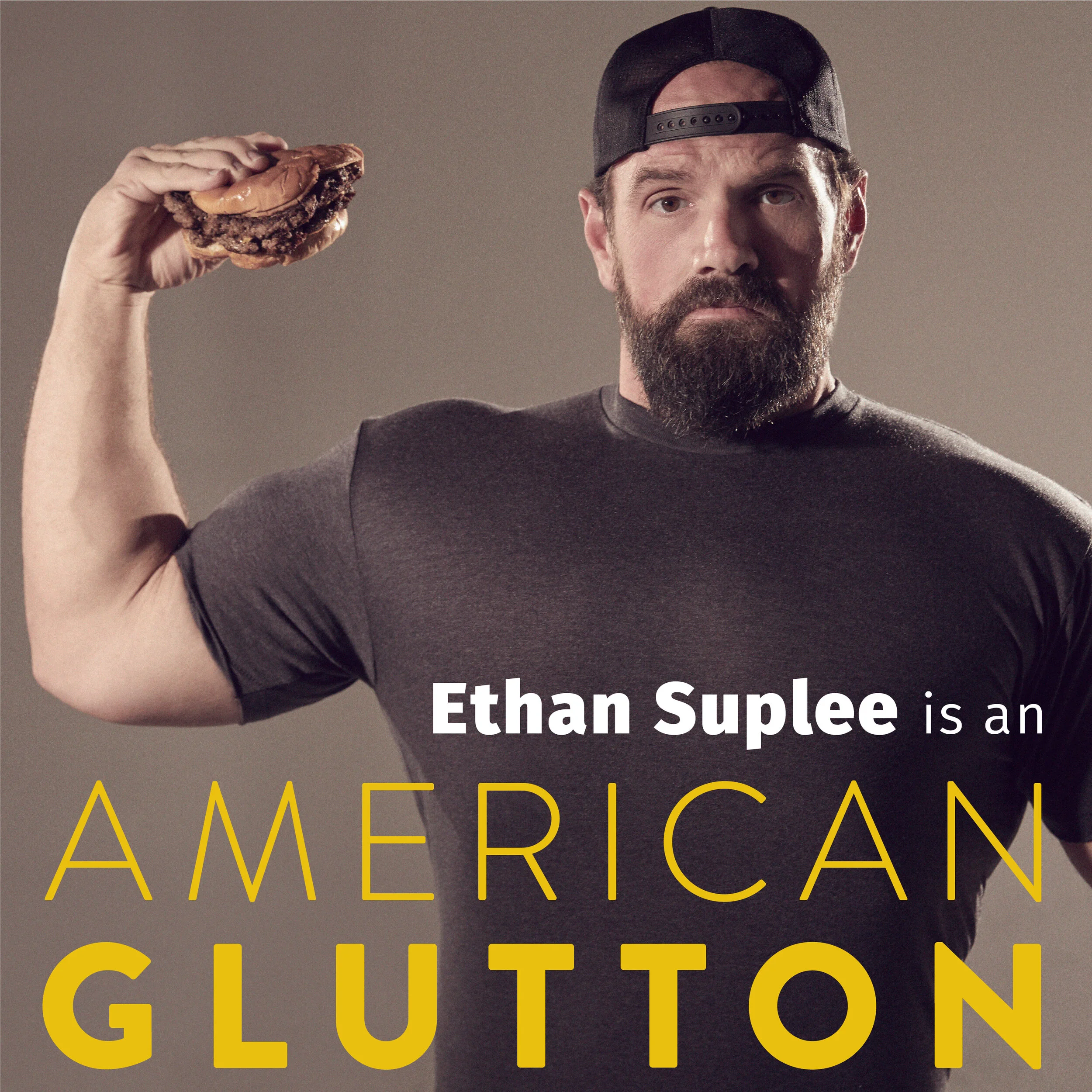 American Glutton