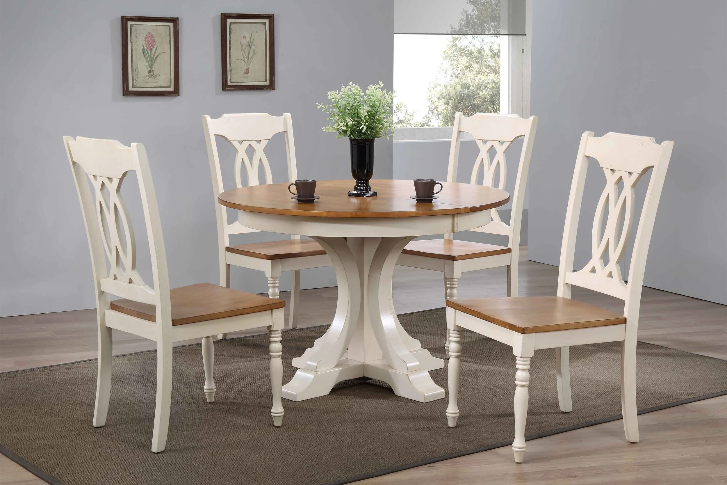 Caramel Biscotti — Iconic Furniture Company