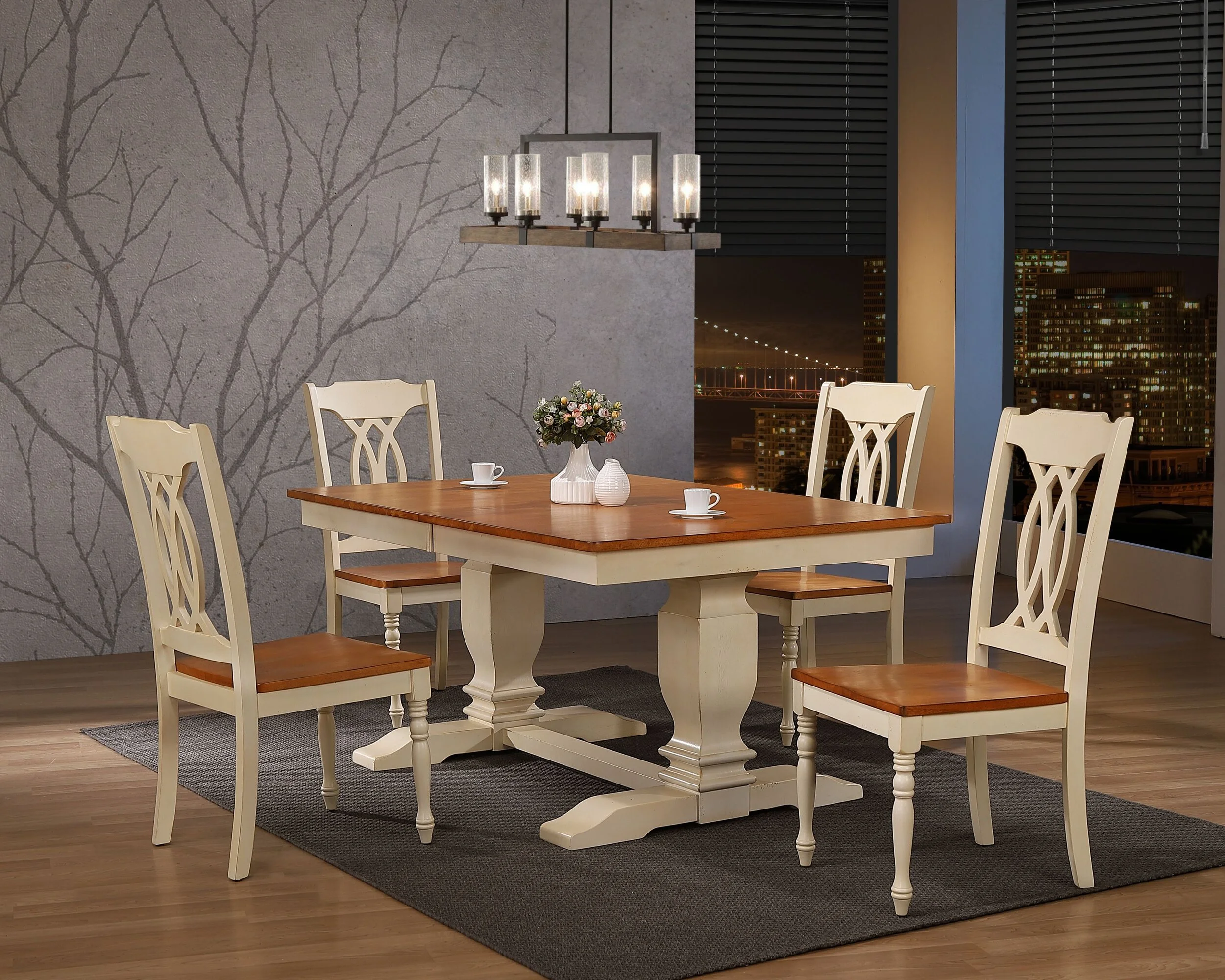 Caramel Biscotti — Iconic Furniture Company