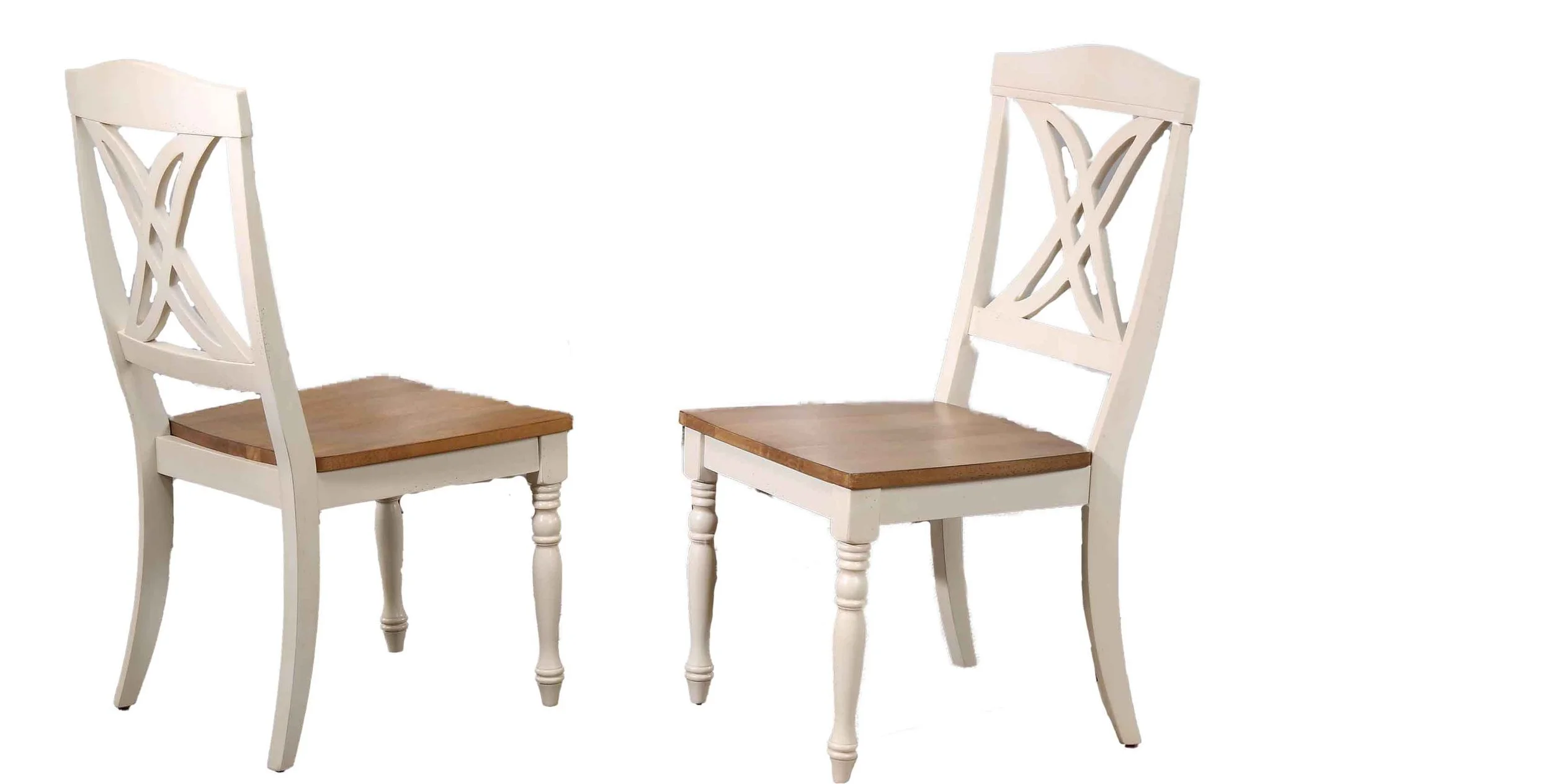 Dining Chairs — Iconic Furniture Company
