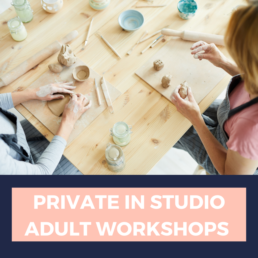 Private Events — Design Hive