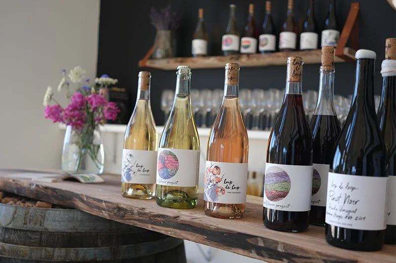 Ticketed Dinners — Windward Adventures