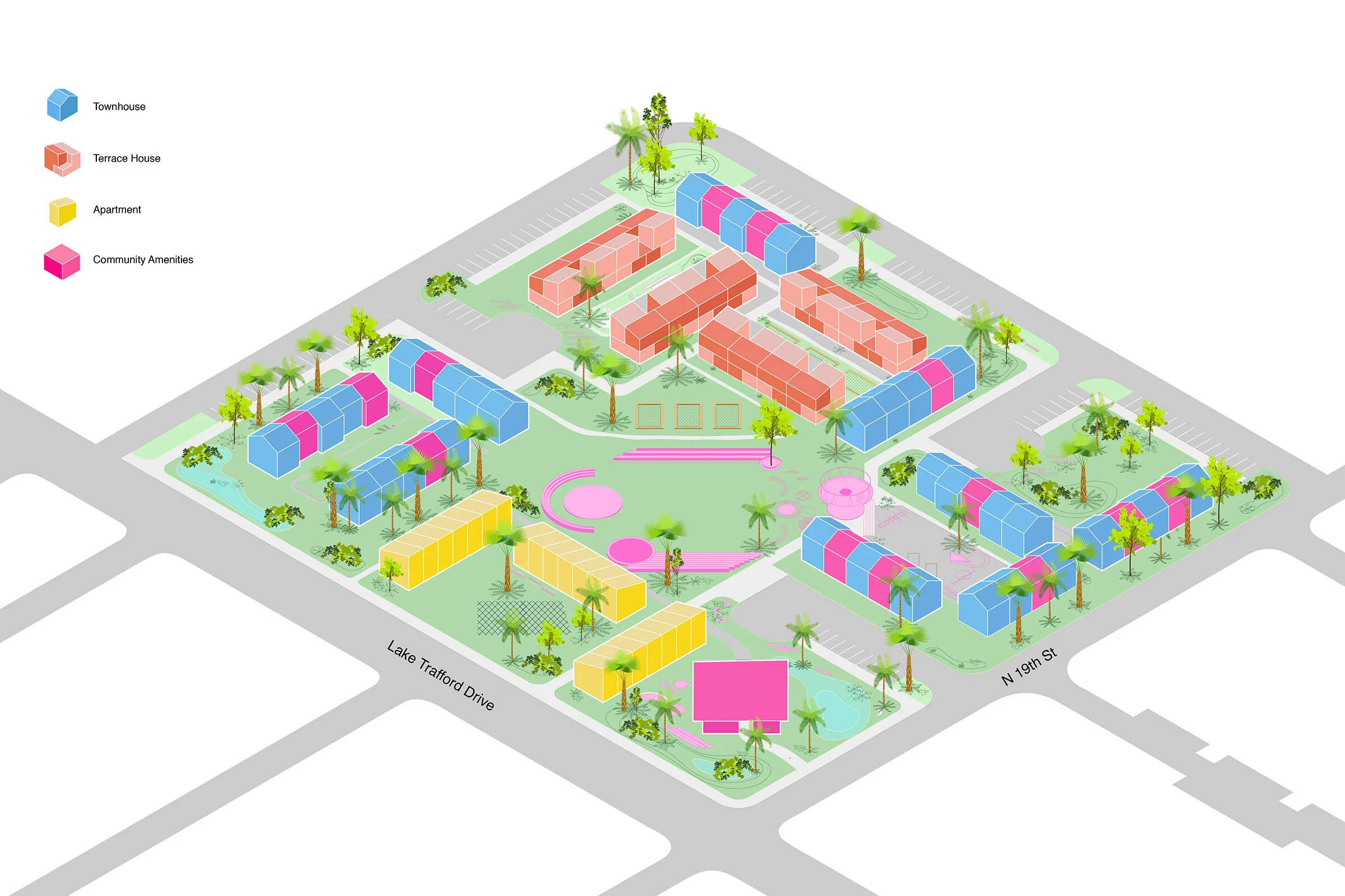 Rural Assembly: Design — ⠀A+A+A