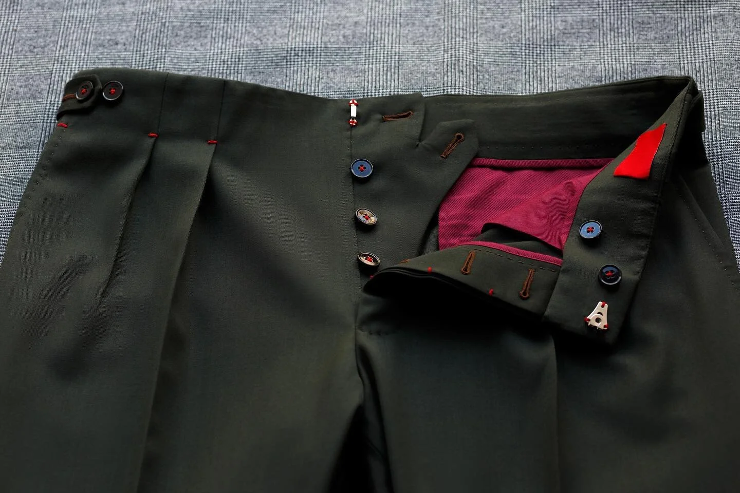 Best Custom Suits NYC | Bespoke Tailor | Custom Tailor NYC | Bespoke ...