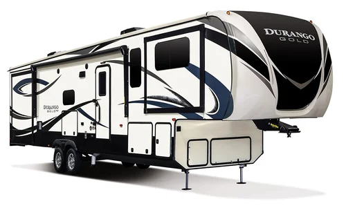 Durango Gold — NV RV Rentals