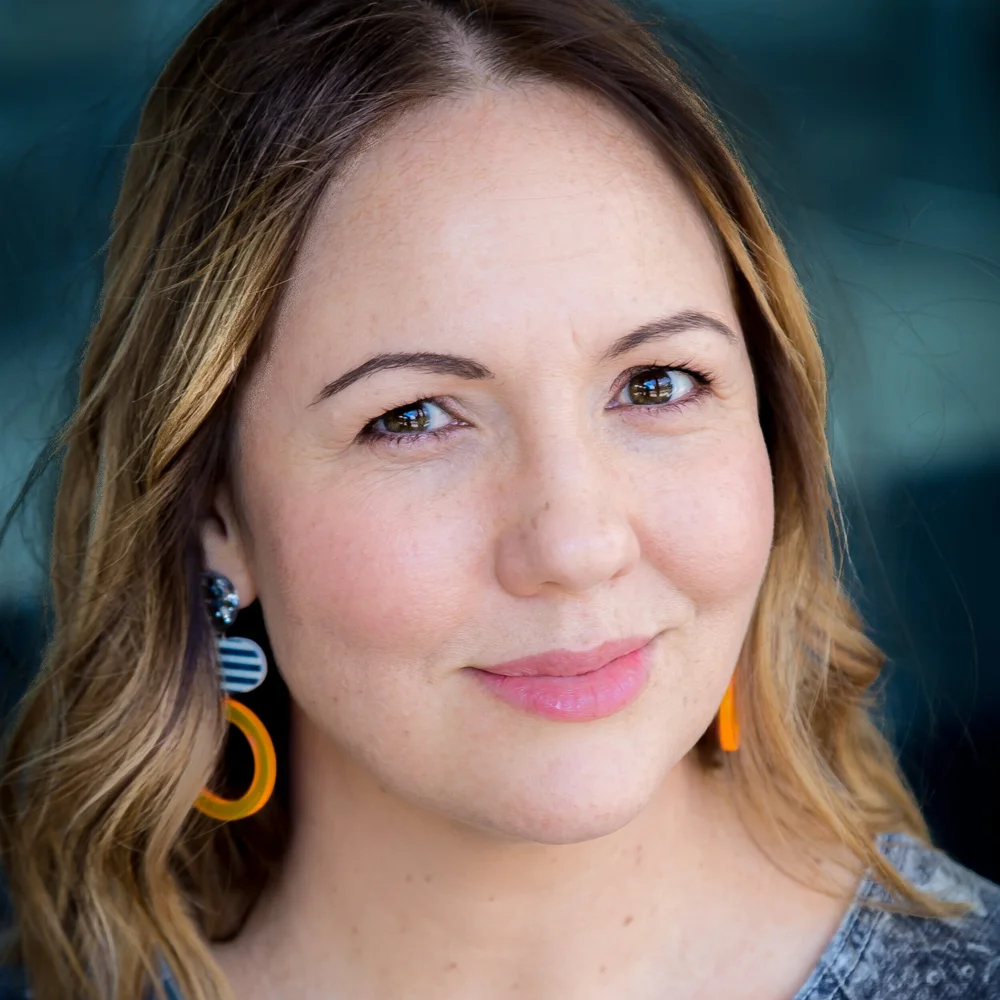 About — Kristen Maloney