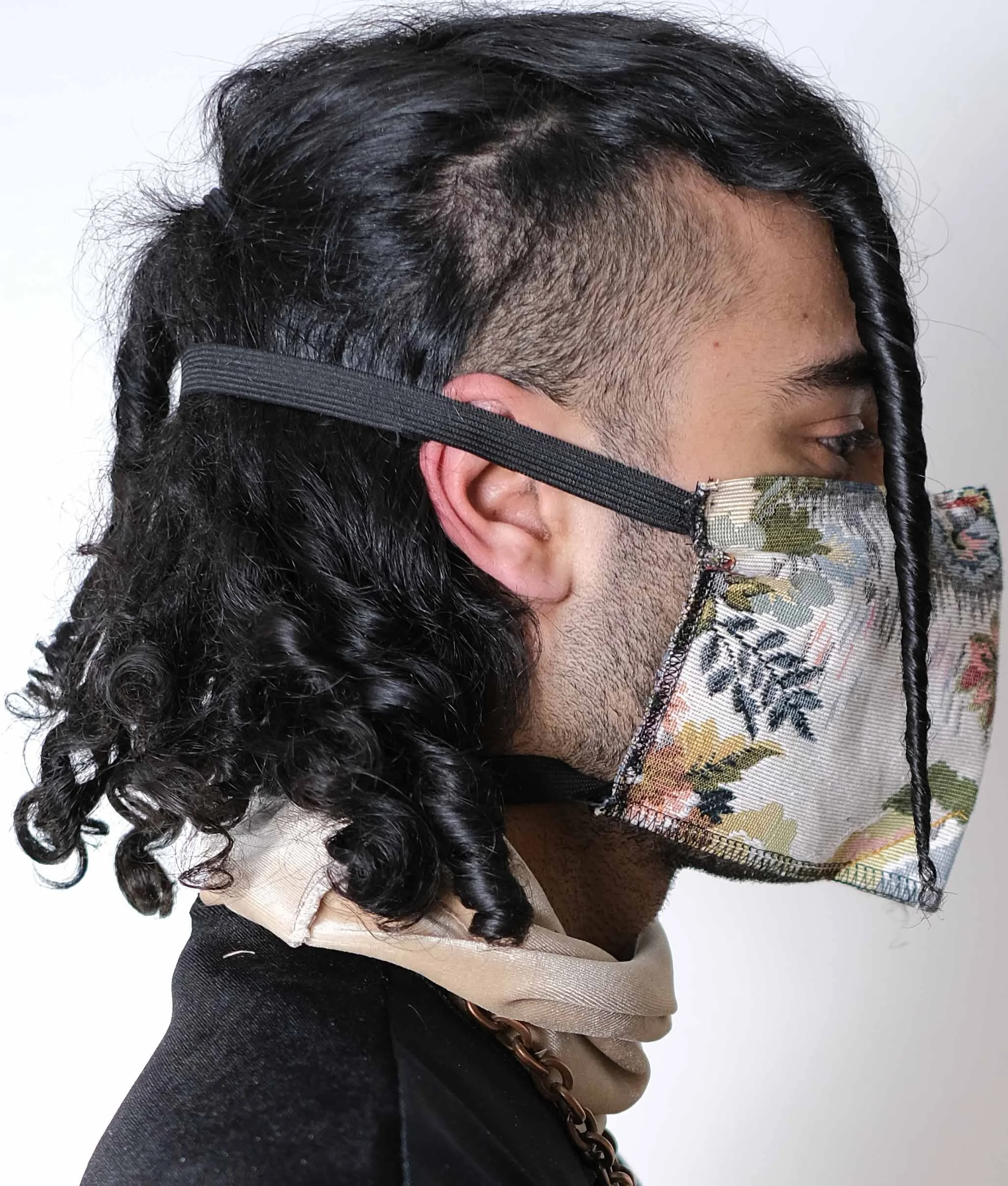 Darkest Summer in LA — Don Kaka