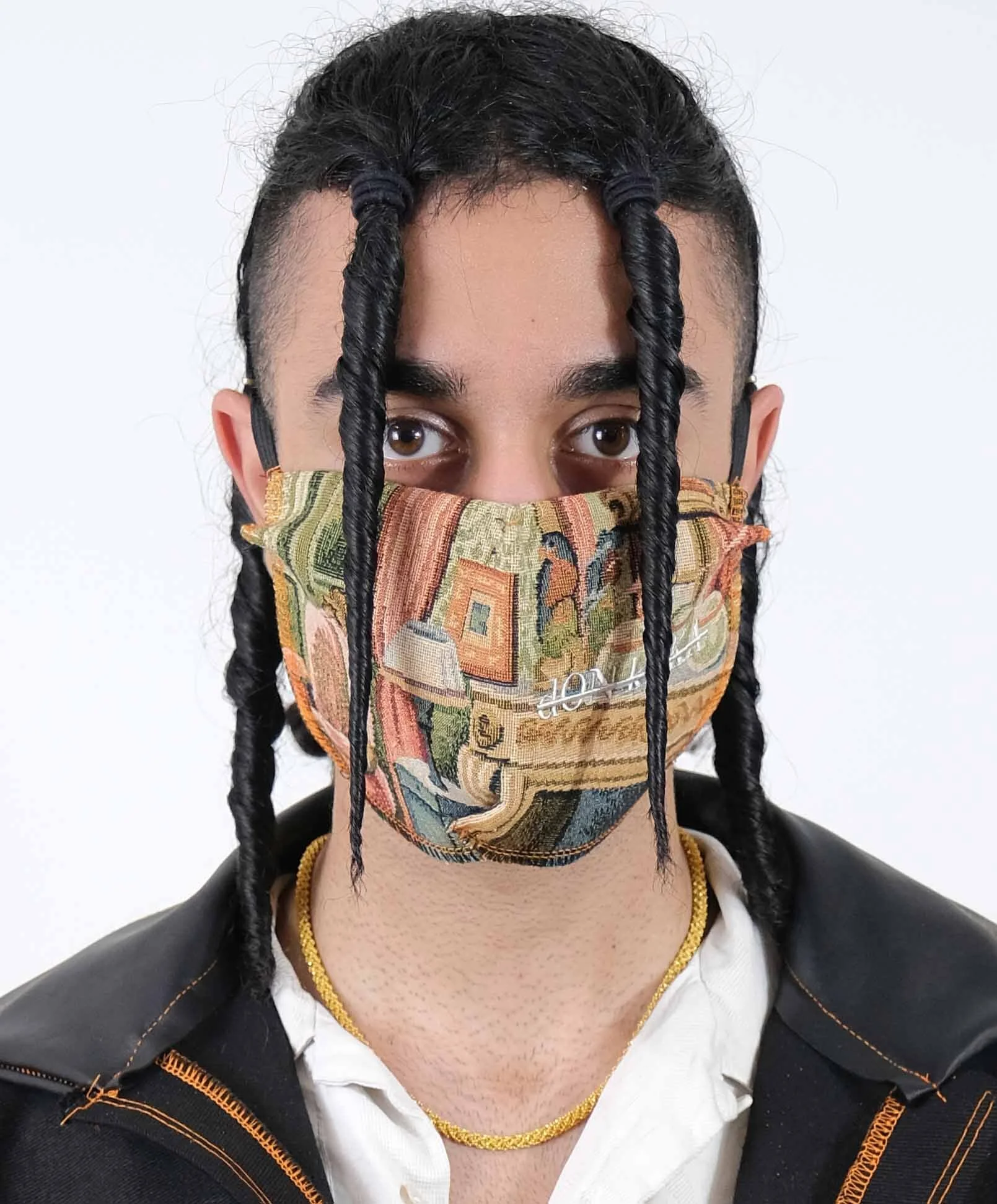 Darkest Summer in LA — Don Kaka