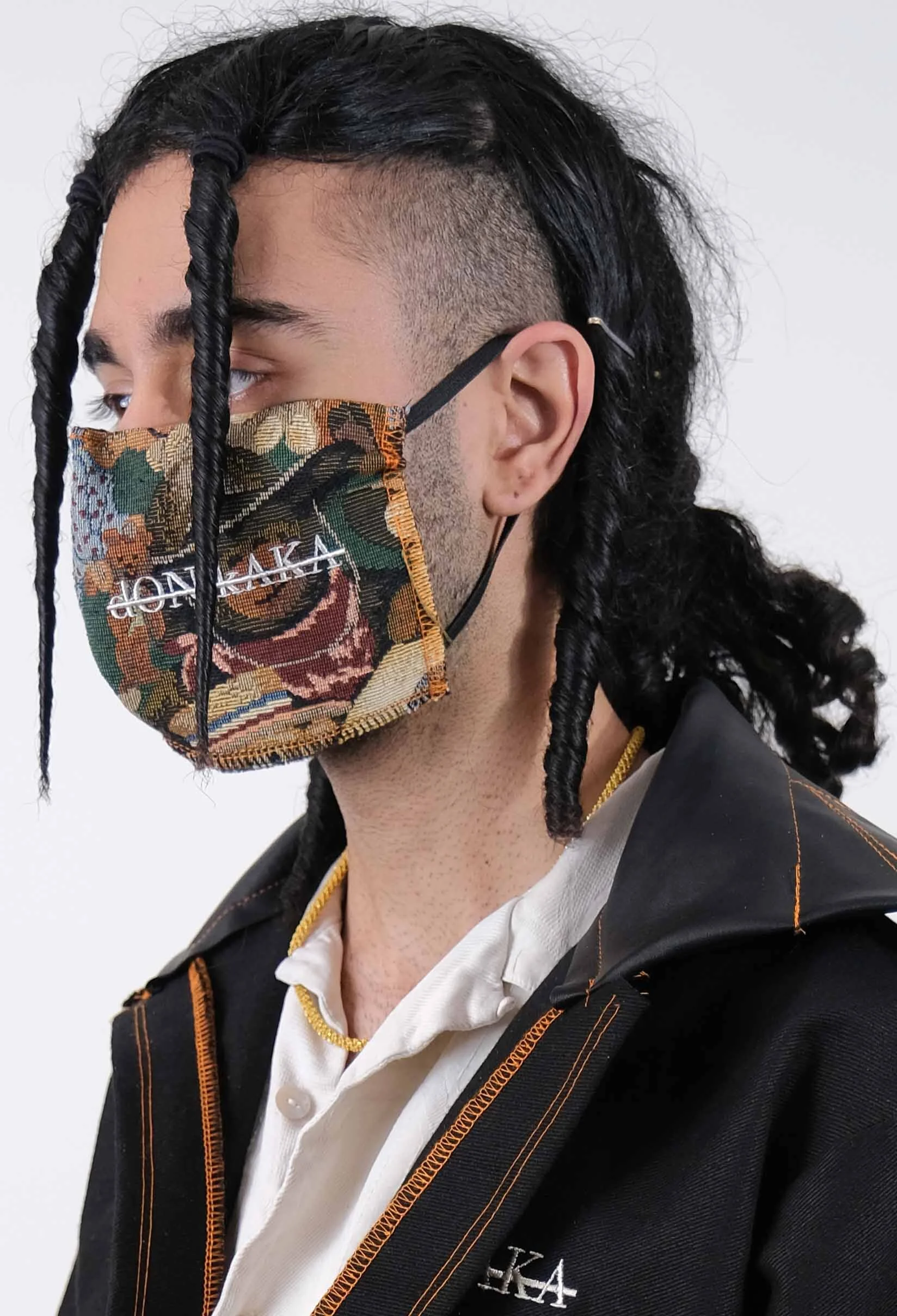 Darkest Summer in LA — Don Kaka