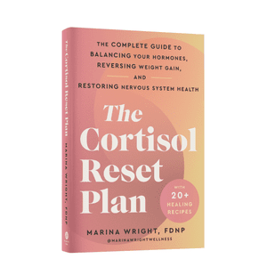 Marina Wright Wellness