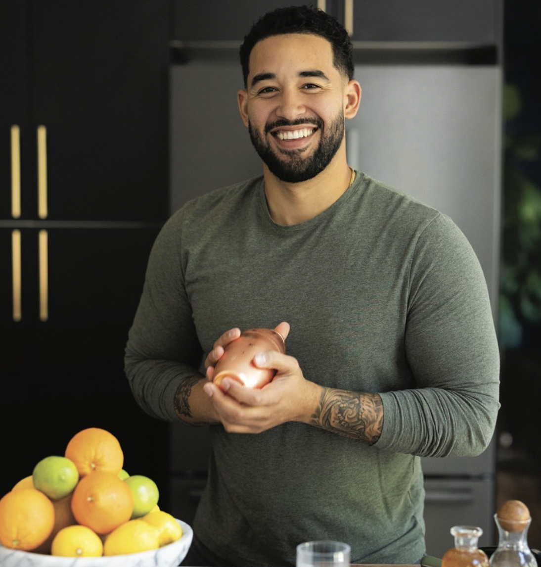 Our Talent — Untitled Secret