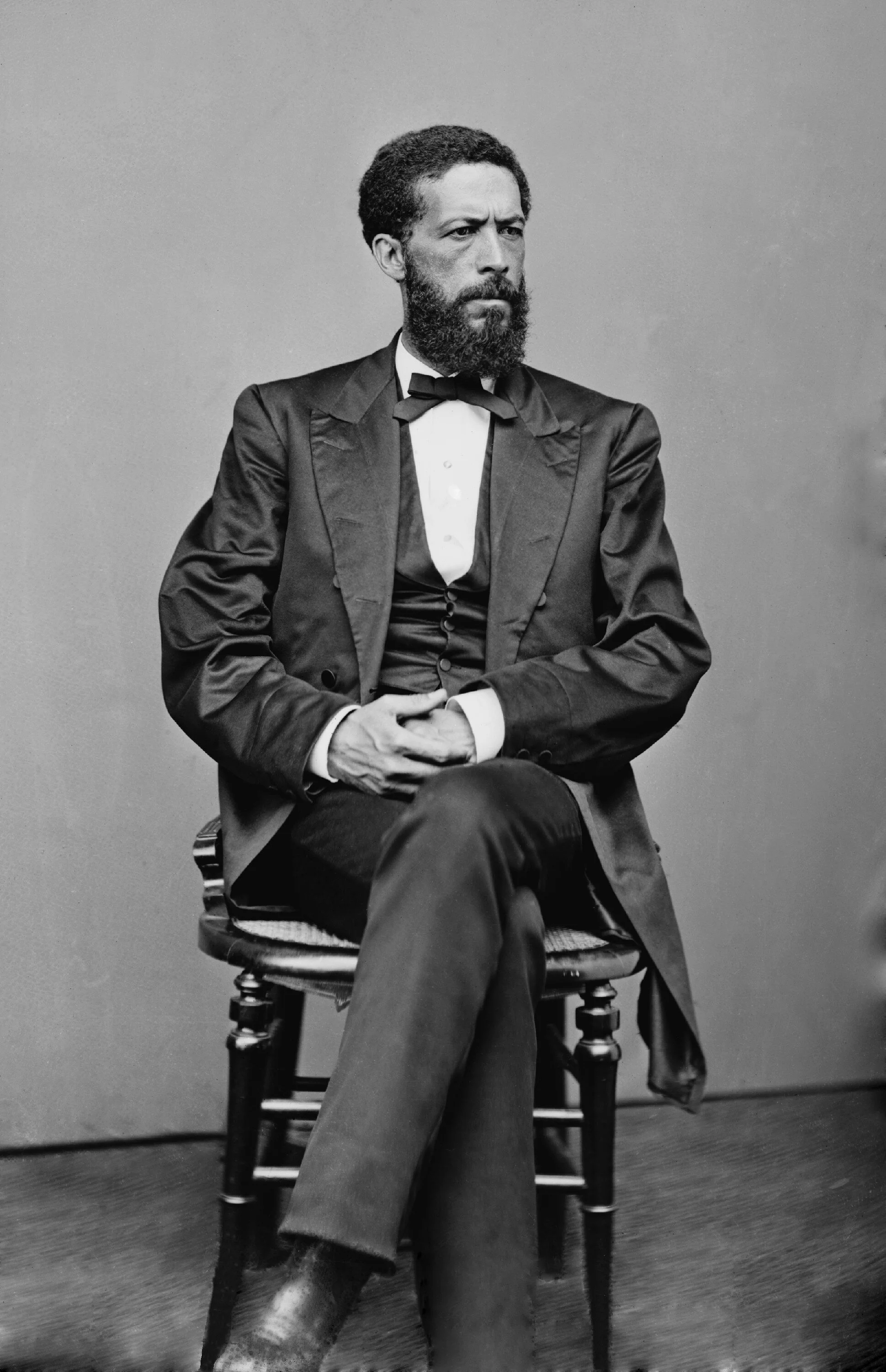 Our Namesake — JMLBA