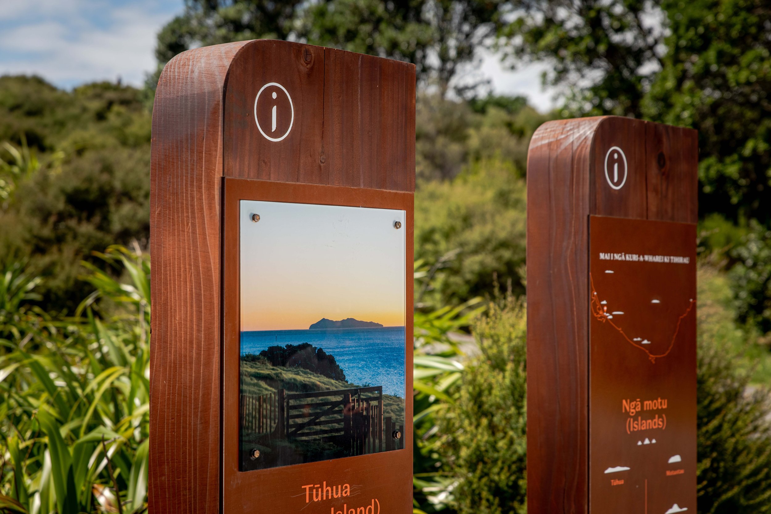 Te Mahere Whakamahinga ō Mauao — Law Creative