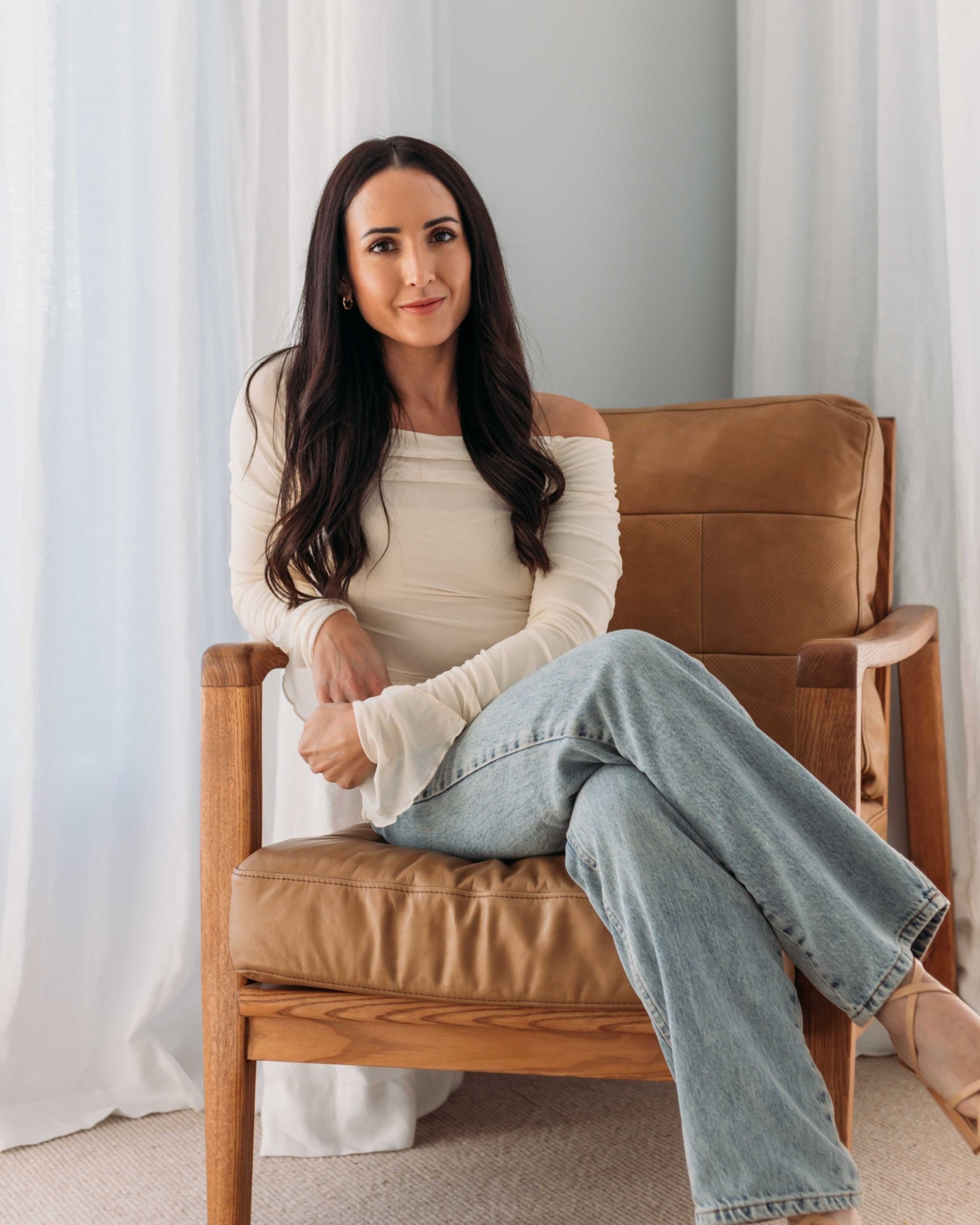 Emily Jensen Nutrition & Natural Medicine