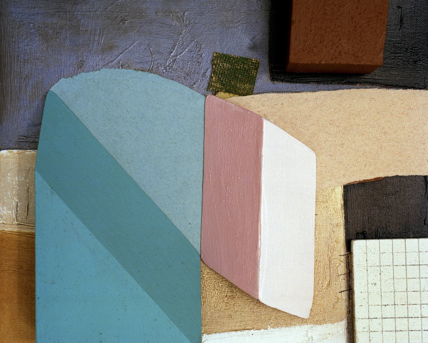 Artist Page - Ali McCann — correspondences